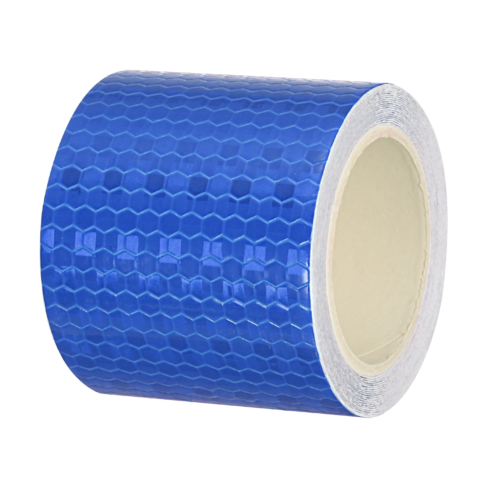 Uxcell Reflective Tape Waterproof Self Adhesive High Visibility Safety ...