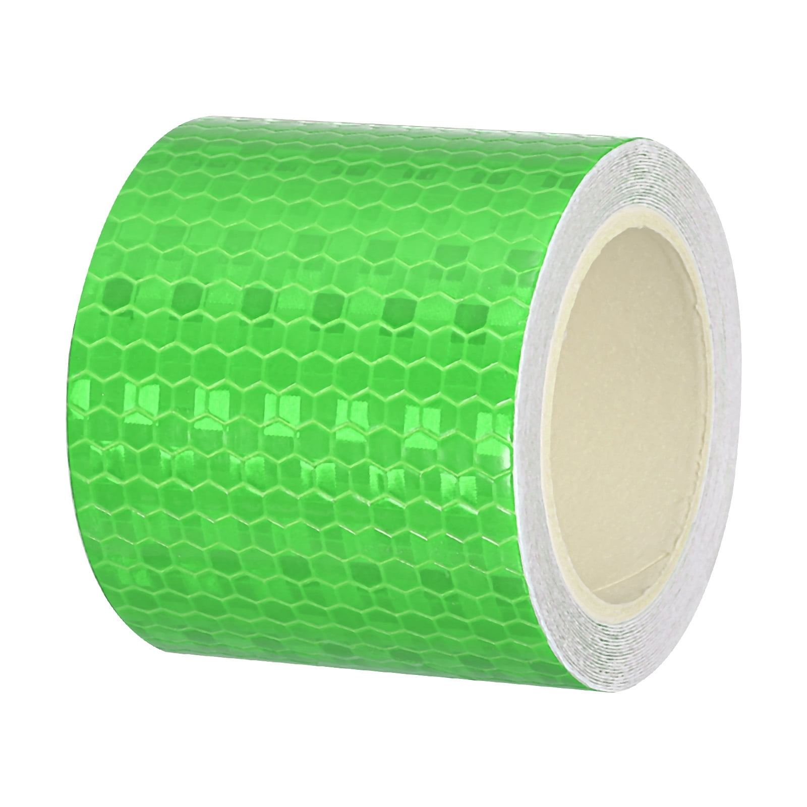 Uxcell Reflective Tape Waterproof Self Adhesive High Visibility Safety ...