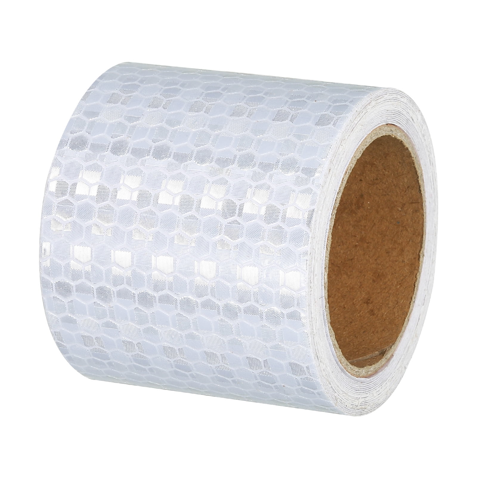 Uxcell Reflective Tape Waterproof Self Adhesive High Visibility Safety ...
