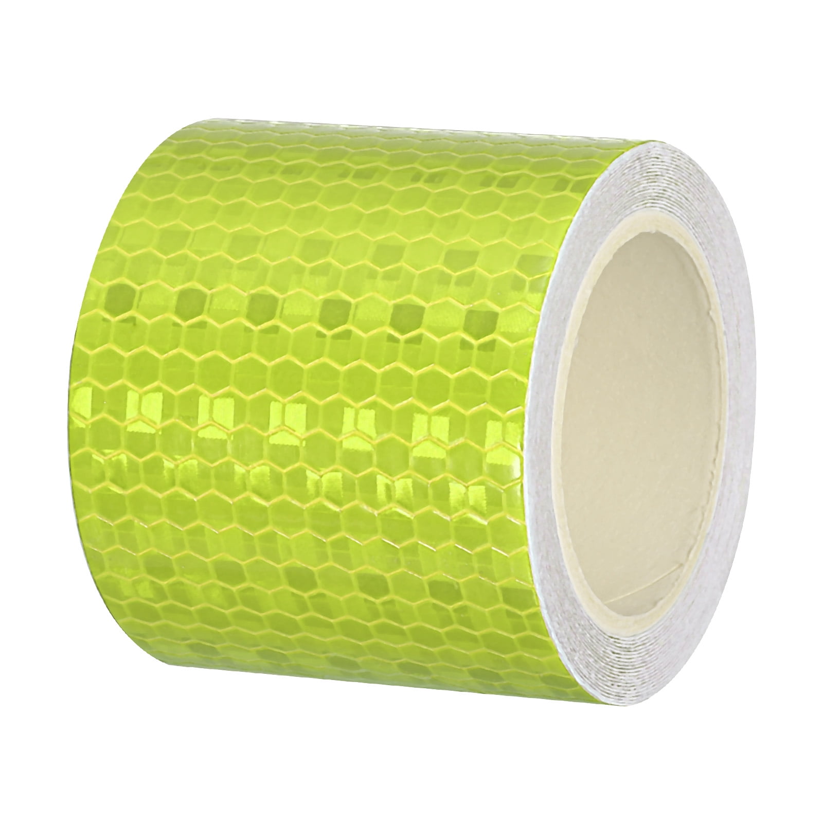 Uxcell Reflective Tape Waterproof Self Adhesive High Visibility Safety ...