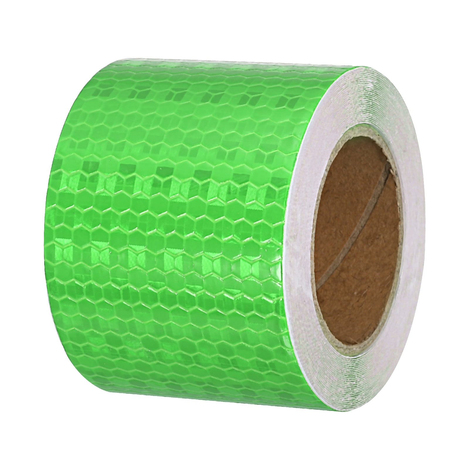 Uxcell Reflective Tape Waterproof Self Adhesive High Visibility Safety ...