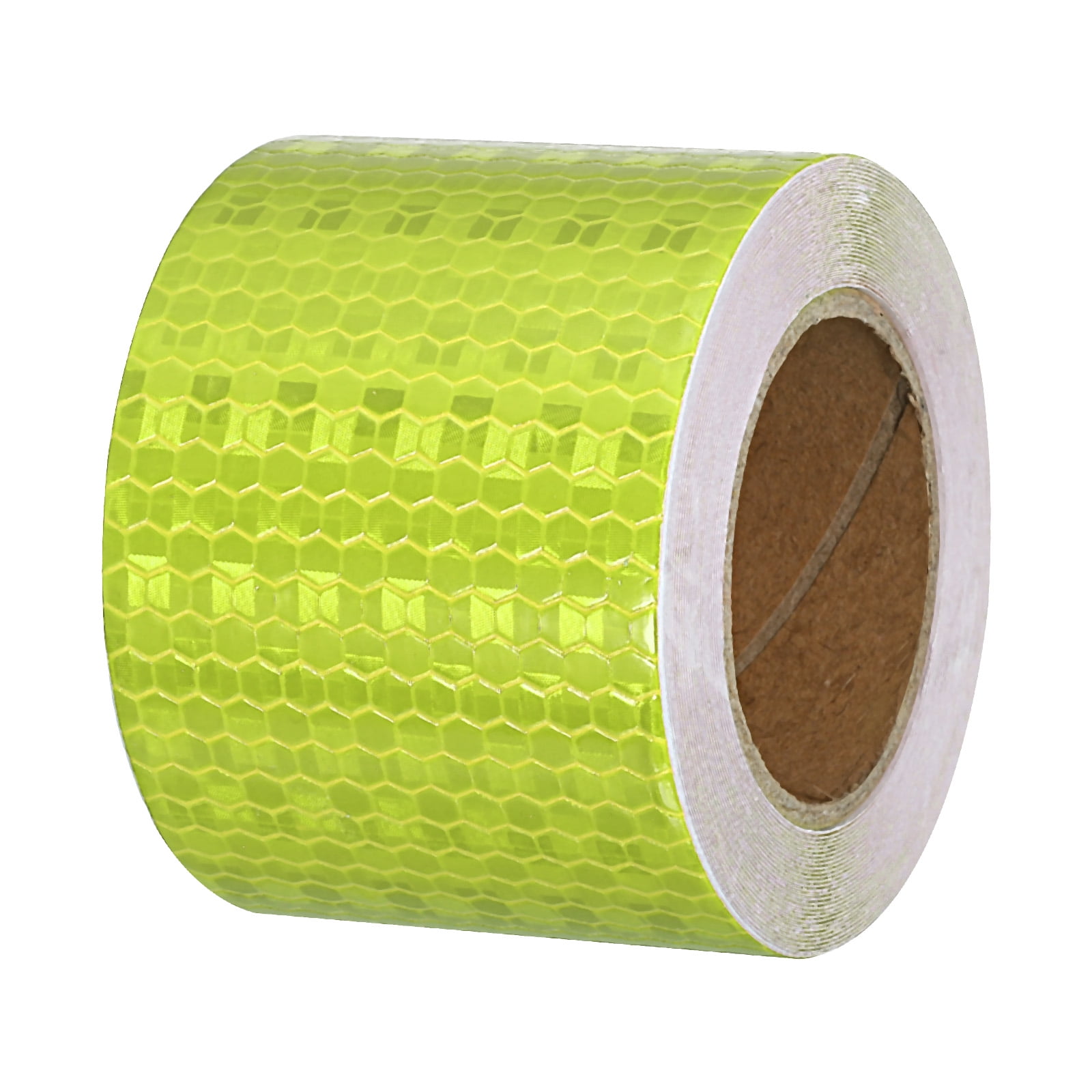 Uxcell Reflective Tape Waterproof Self Adhesive High Visibility Safety ...