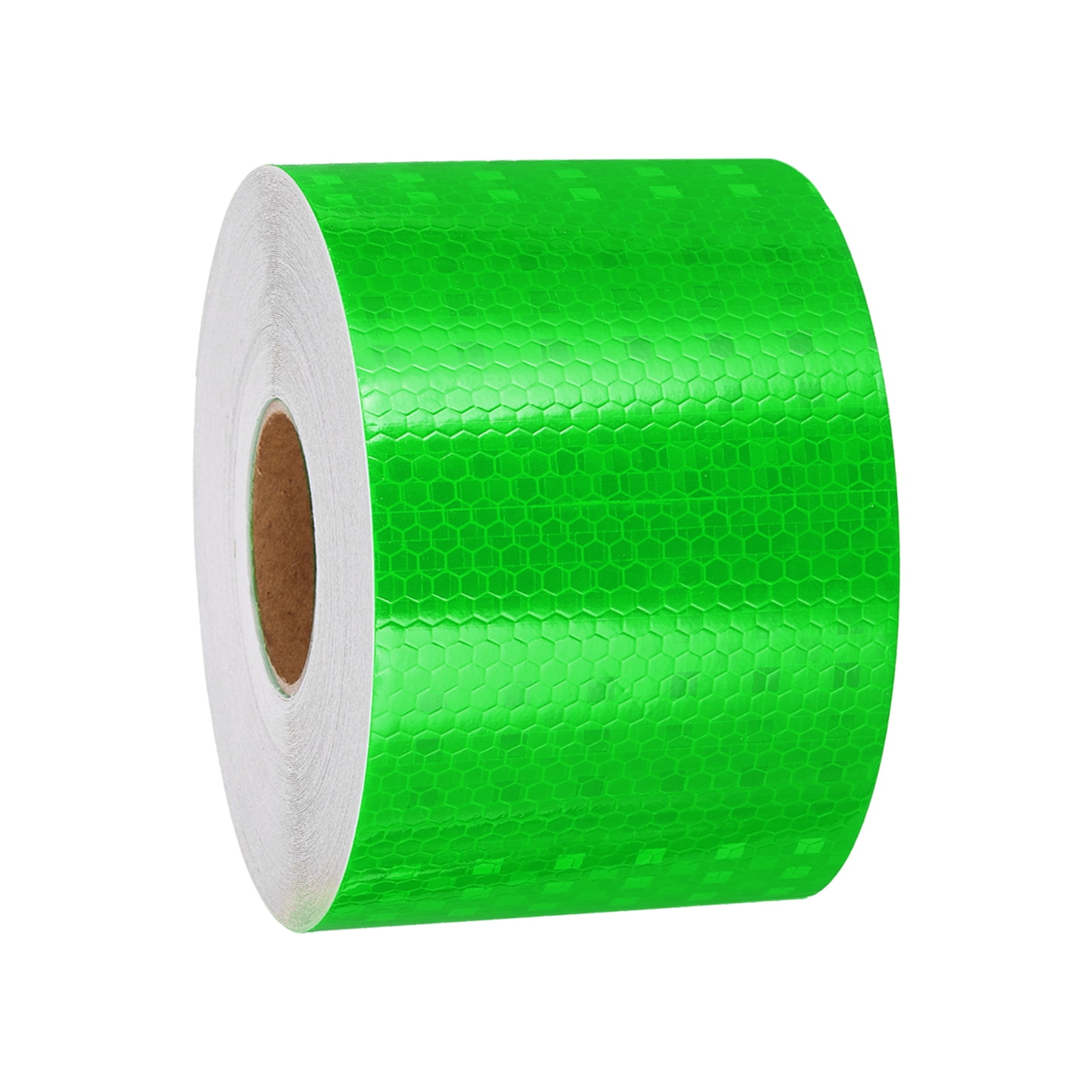 Uxcell Reflective Tape, Adhesive Trailer Reflector Tape Warning Safety ...