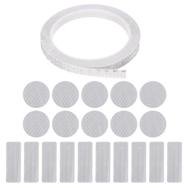 Tenacious Tape, Reflective - Walmart.com
