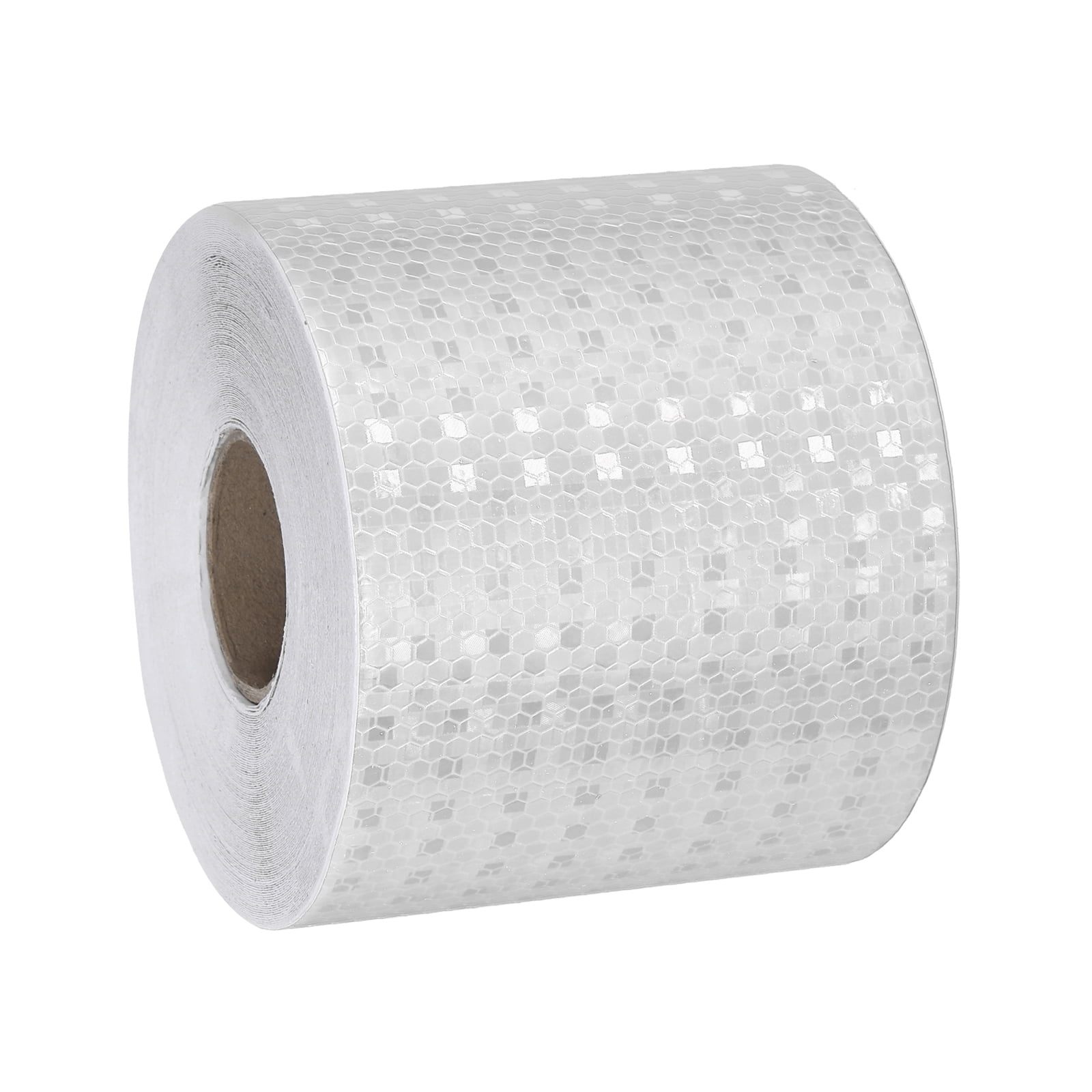 Uxcell Reflective Tape, Self-Adhesive Trailer Reflector Tape Warning ...