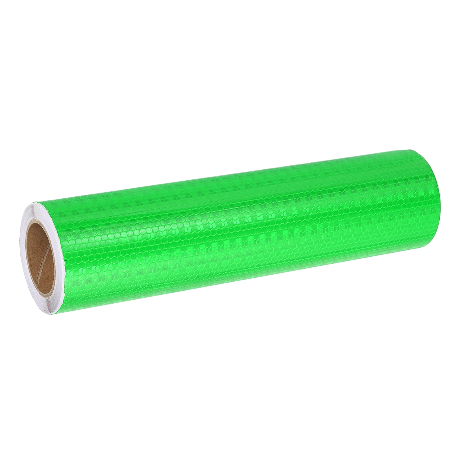 Uxcell Reflective Tape, Self-Adhesive Trailer Reflector Tape Warning ...