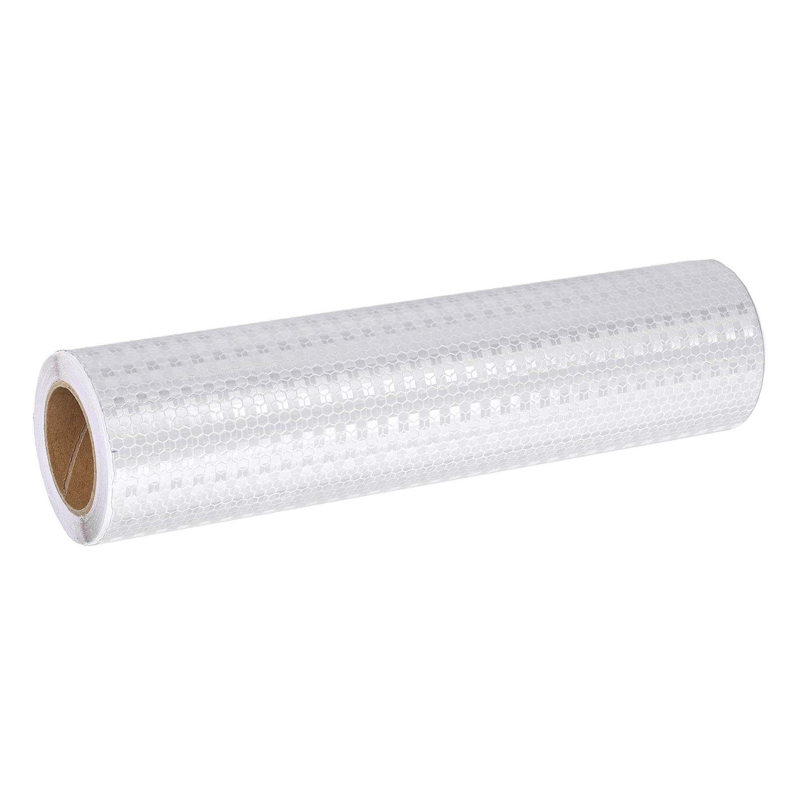 Uxcell Reflective Tape, Self-Adhesive Trailer Reflector Tape Warning ...