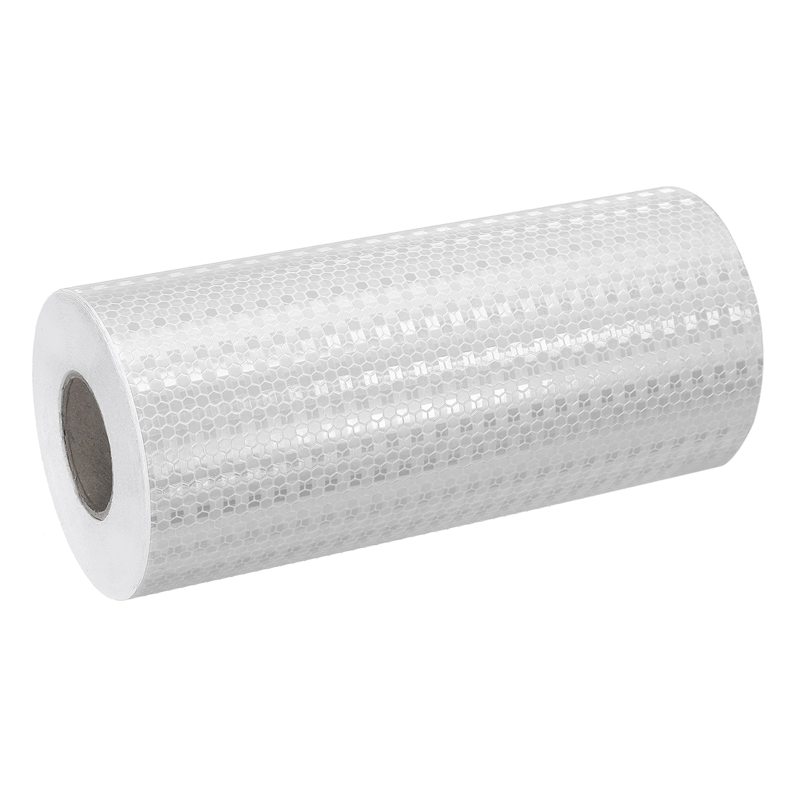 Uxcell Reflective Tape, Self-Adhesive Trailer Reflector Tape Warning ...