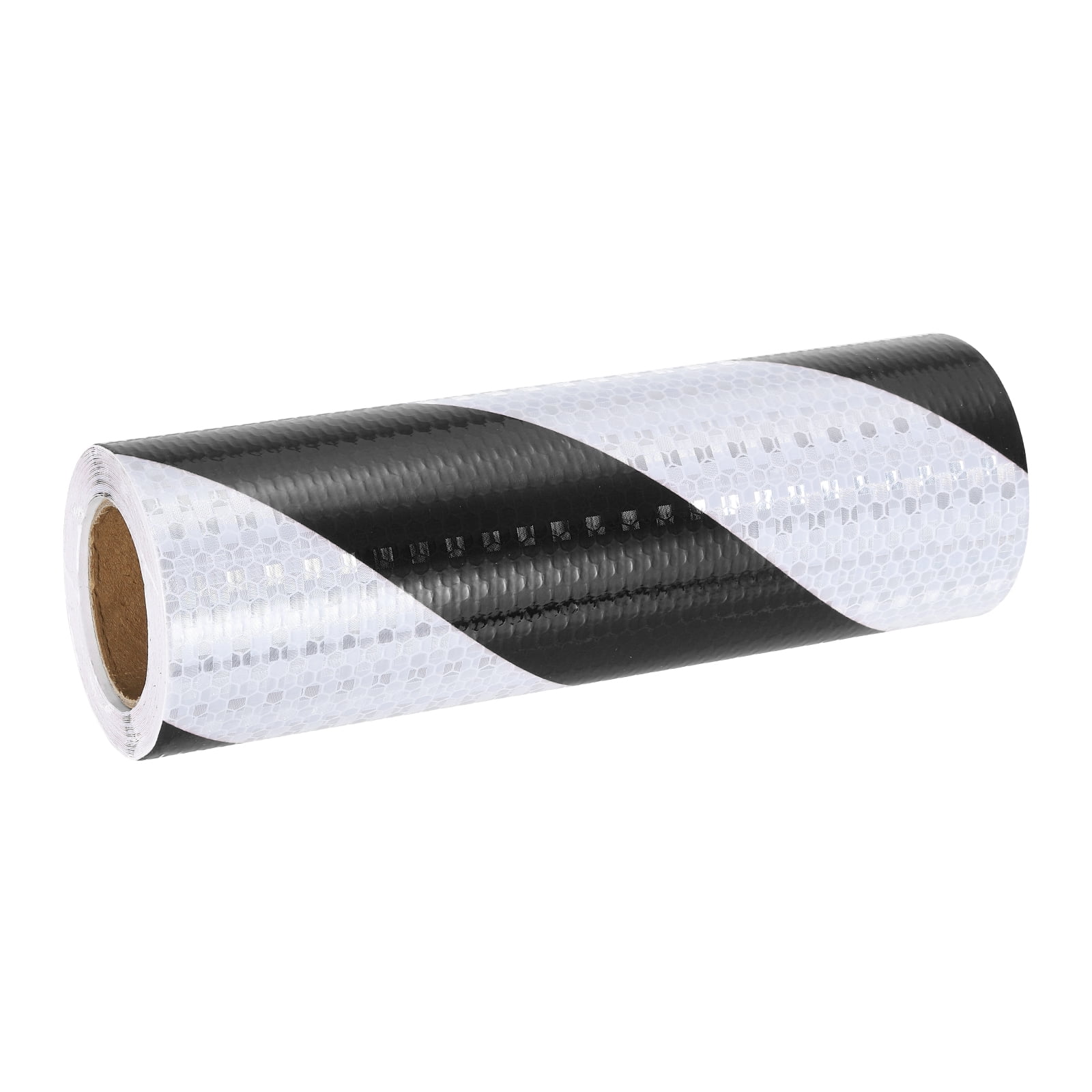 Uxcell Reflective Tape, Self-Adhesive Trailer Reflector Tape Waterproof ...