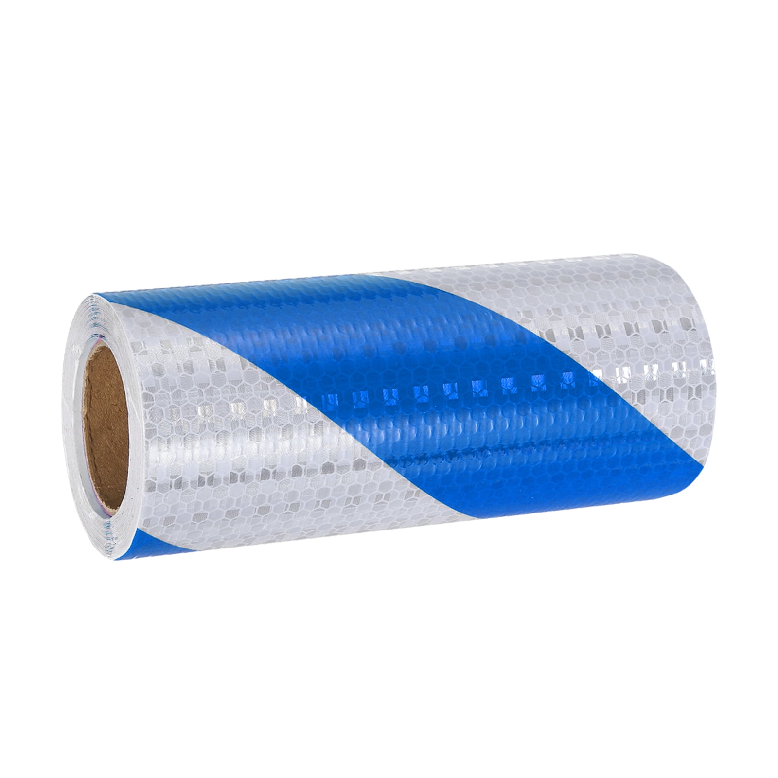 Uxcell Reflective Tape, Self-Adhesive Trailer Reflector Tape Waterproof ...