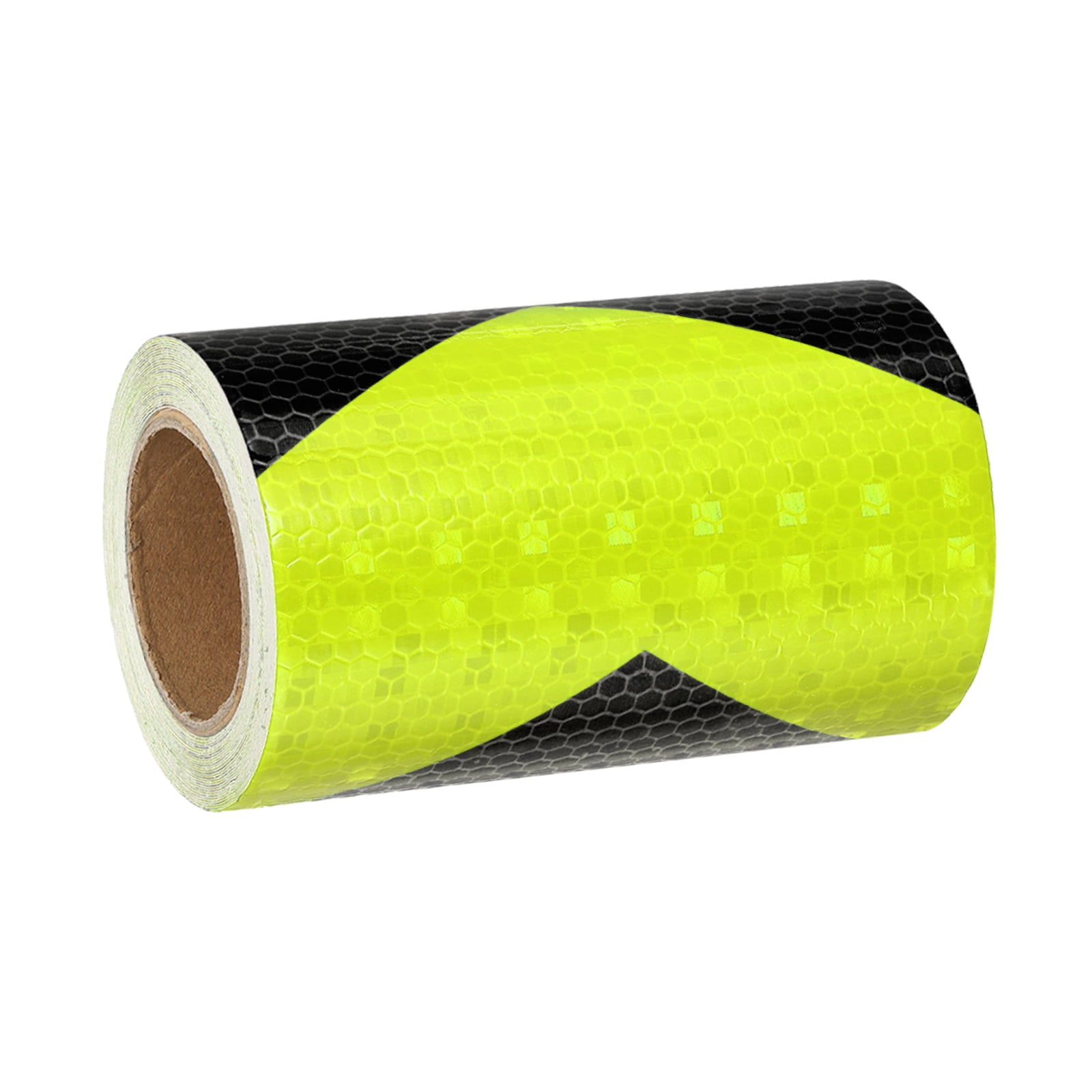 Uxcell Reflective Tape, Self-Adhesive Trailer Reflector Tape Waterproof ...