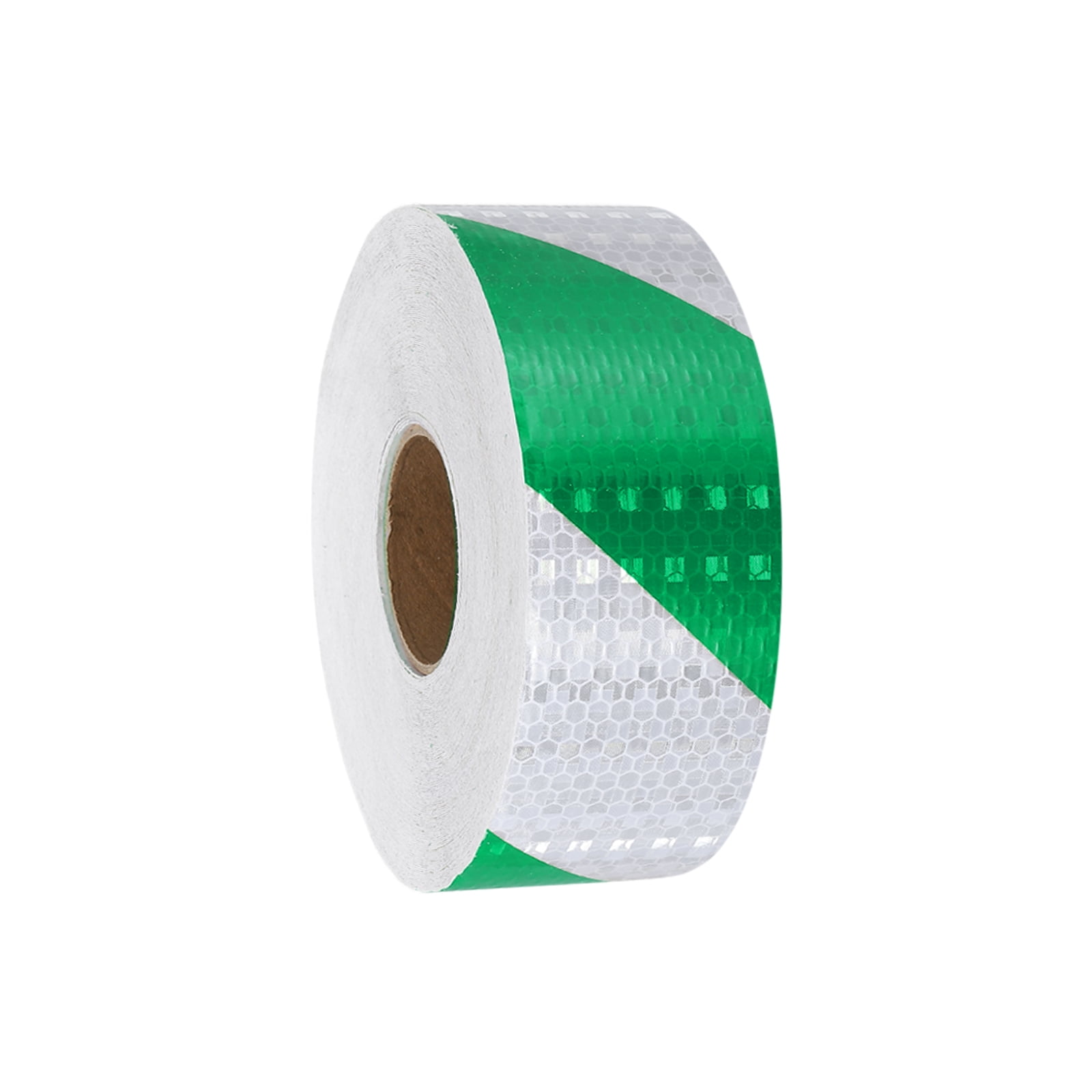 Uxcell Reflective Tape, Self-Adhesive Trailer Reflector Tape Waterproof ...