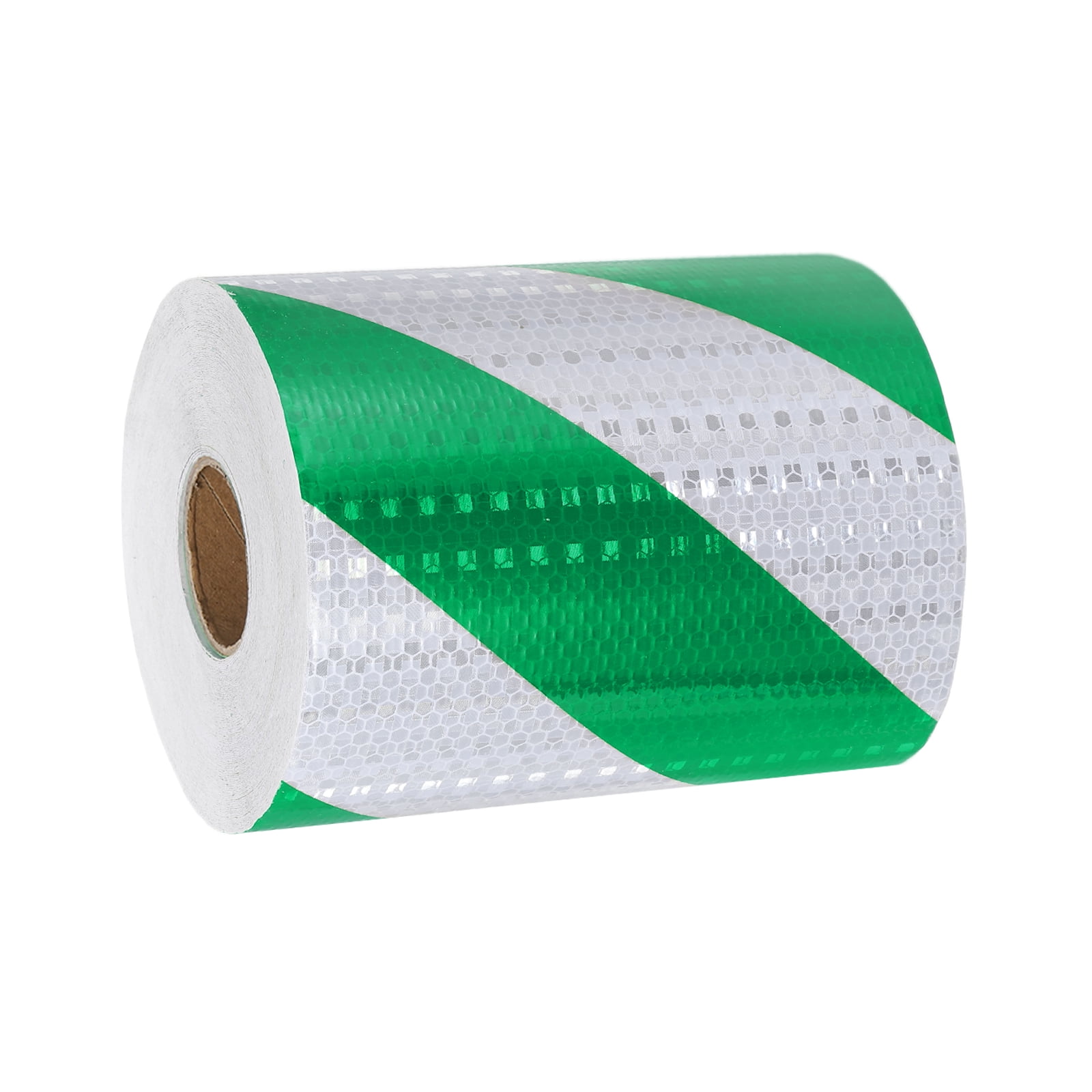Uxcell Reflective Tape, Self-Adhesive Trailer Reflector Tape Waterproof ...