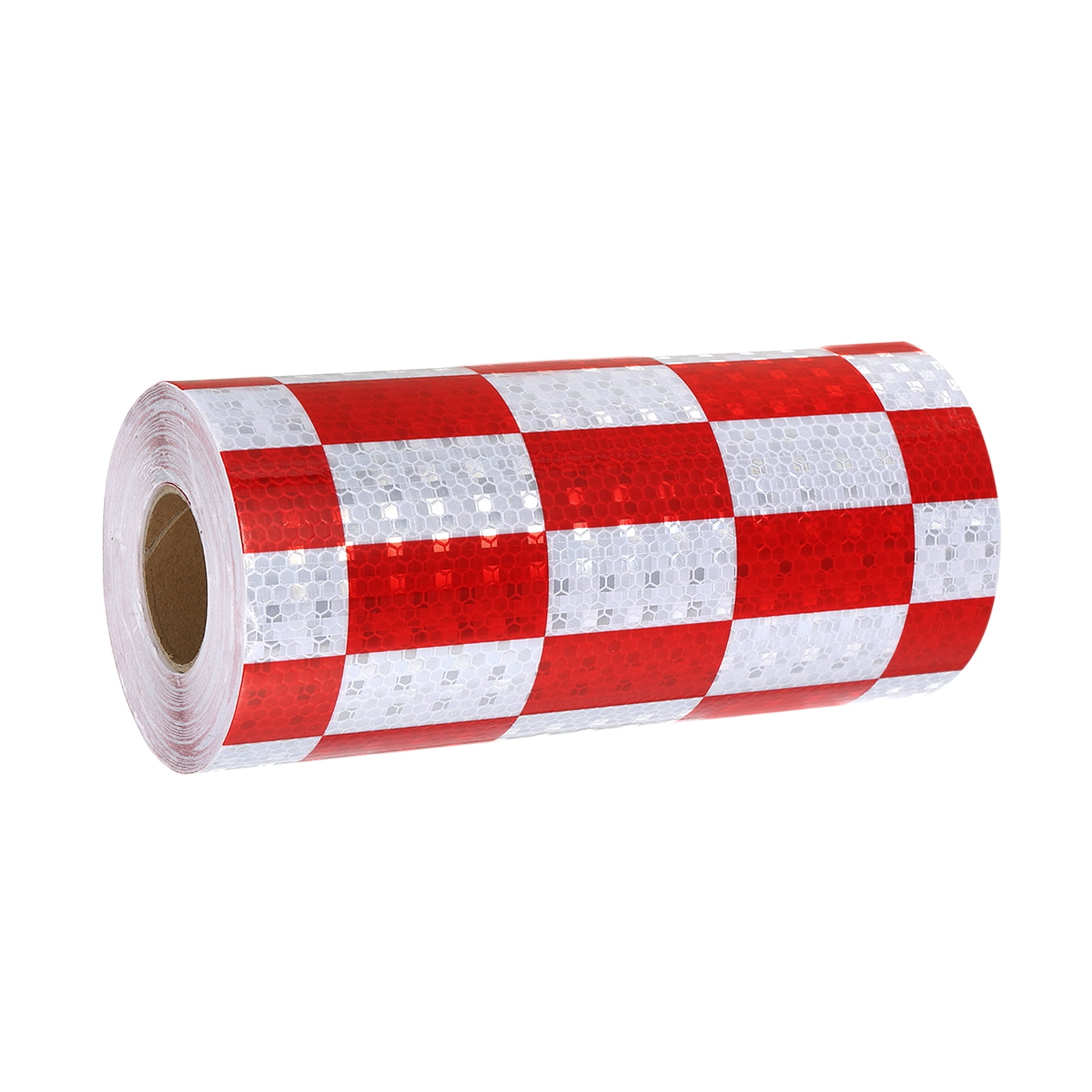 Uxcell Reflective Tape, Self-Adhesive Trailer Reflector Tape Waterproof ...