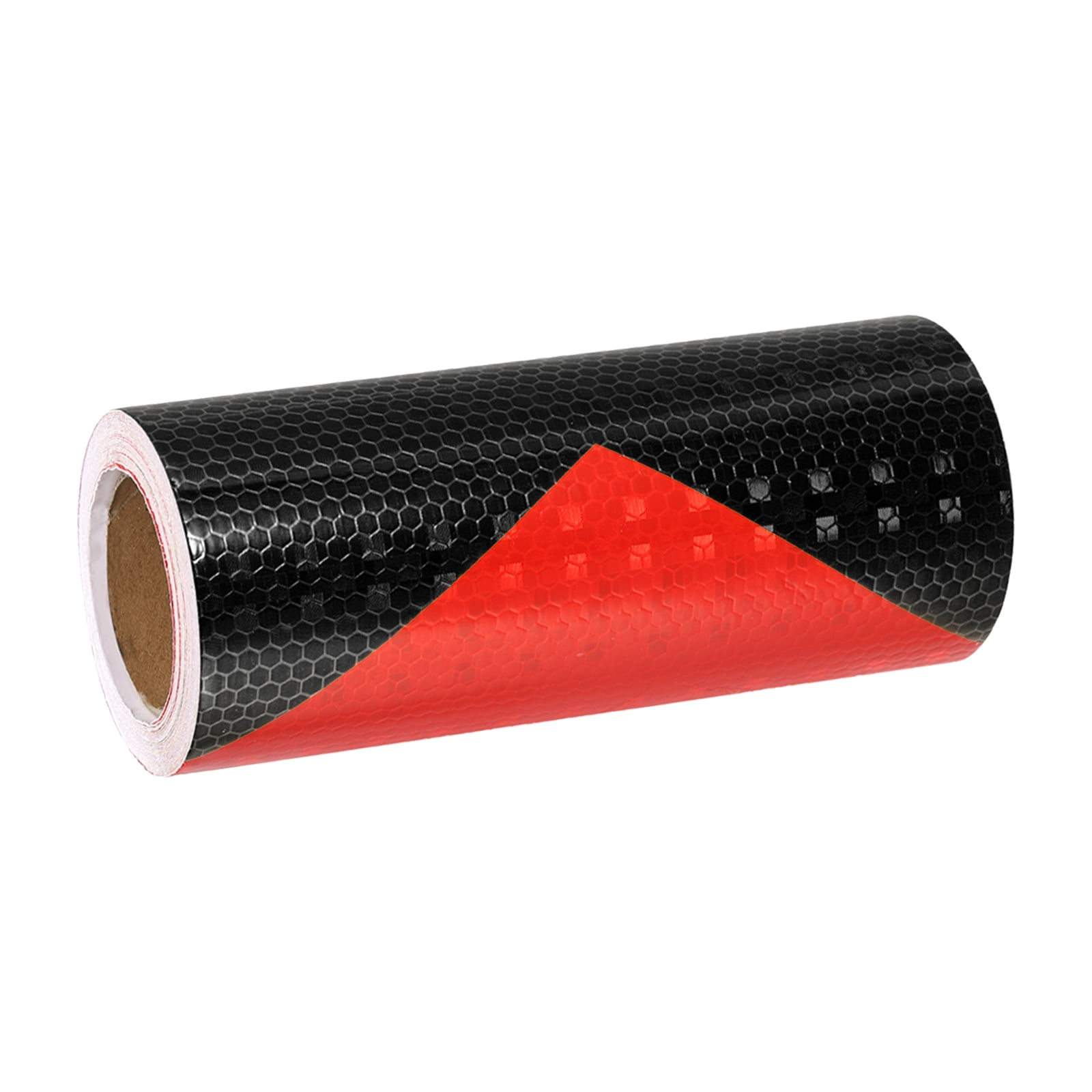 Uxcell Reflective Tape, Self-Adhesive Trailer Reflector Tape Waterproof ...