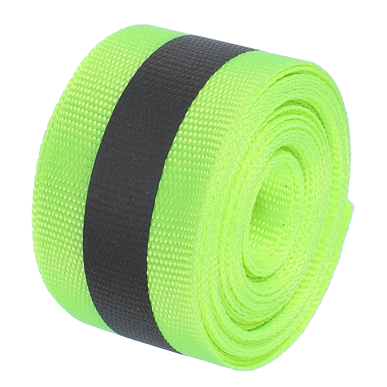 Uxcell Reflective Tape Strip, 1" x 10FT High Visibility Sew-on DIY ...