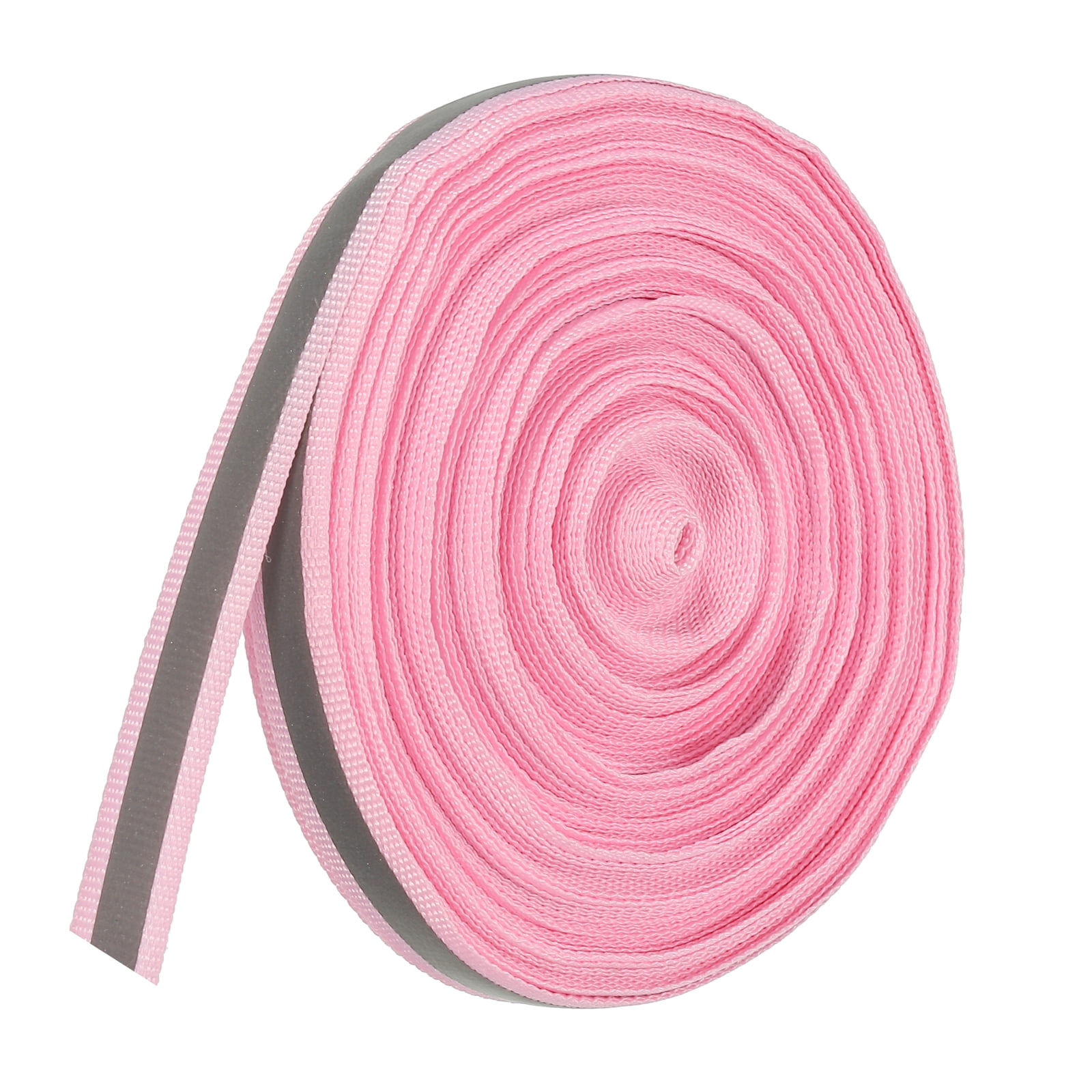 Uxcell Reflective Tape Strip, 10mm x 22Yards Reflective Tape for ...