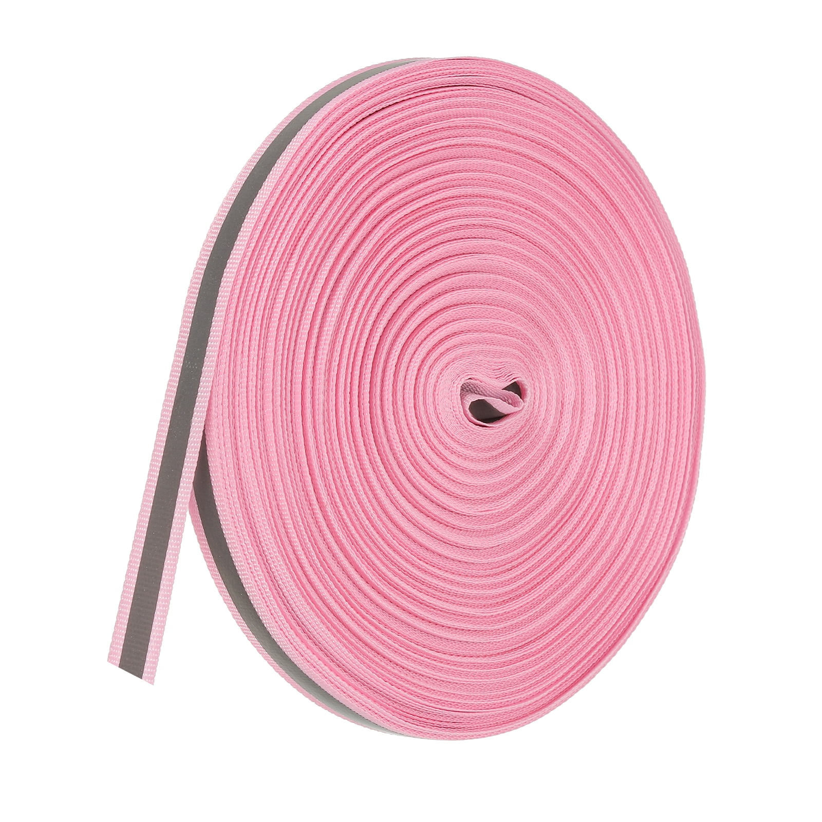 Uxcell Reflective Tape Strip, 10mm x 50 Yards Reflective Tape for ...