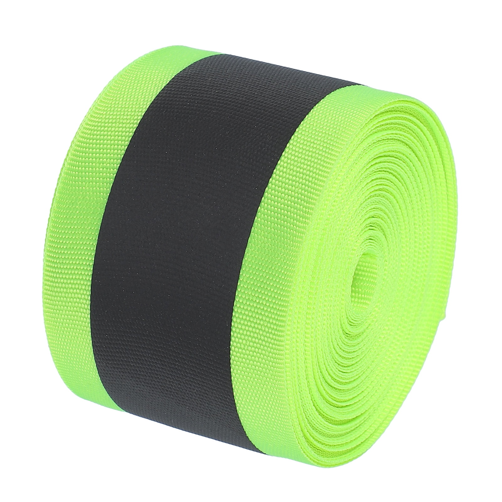 Uxcell Reflective Tape Strip, 2" x 33FT High Visibility Sew-on DIY ...