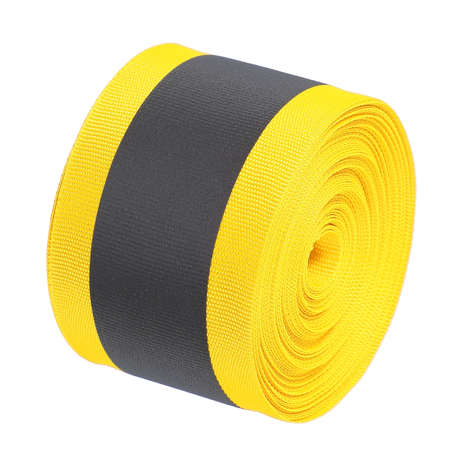 Uxcell Reflective Tape Strip, 2" x 33FT High Visibility Sew-on DIY ...