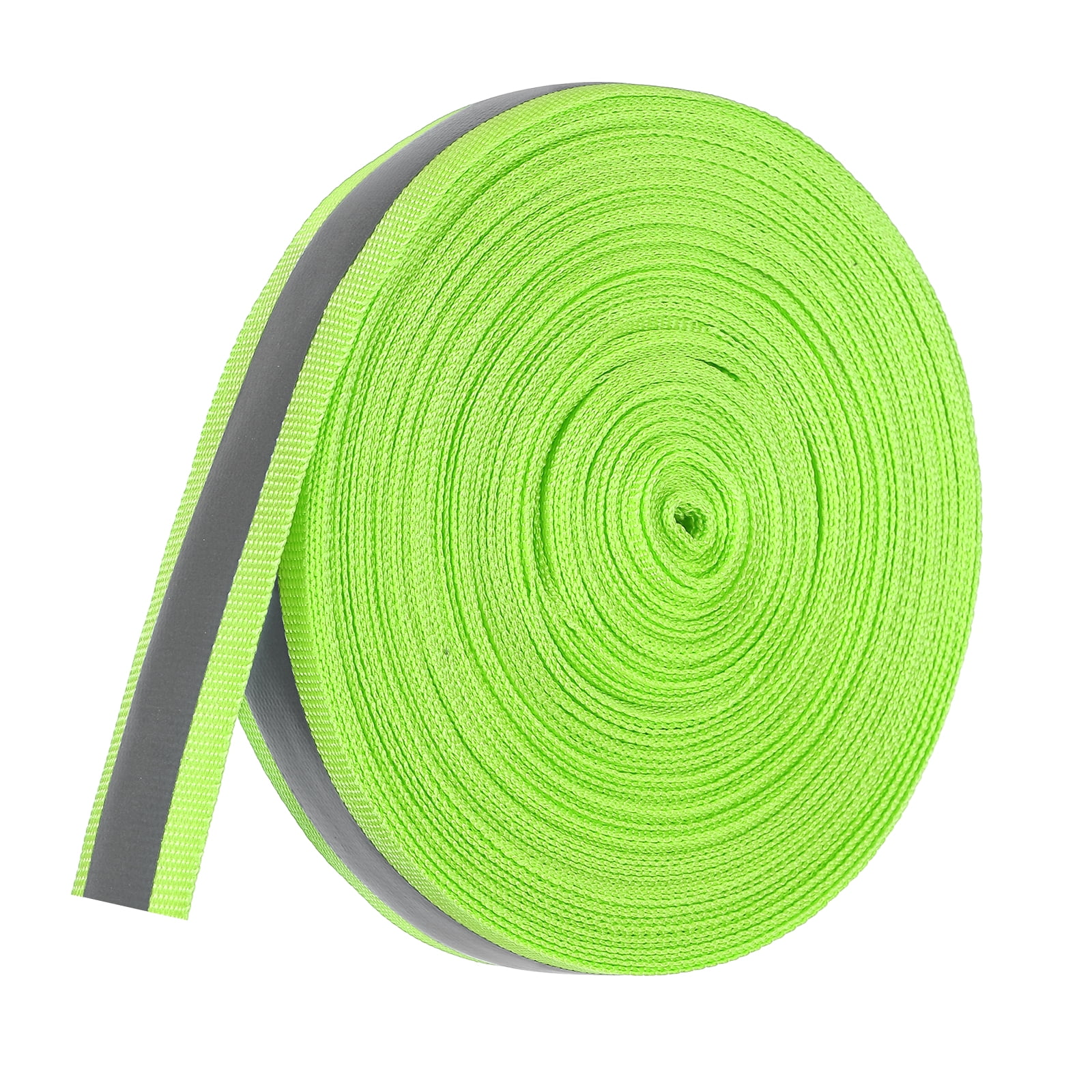 Uxcell Reflective Tape Strip, 20mm x 22yards Reflective Tape for ...