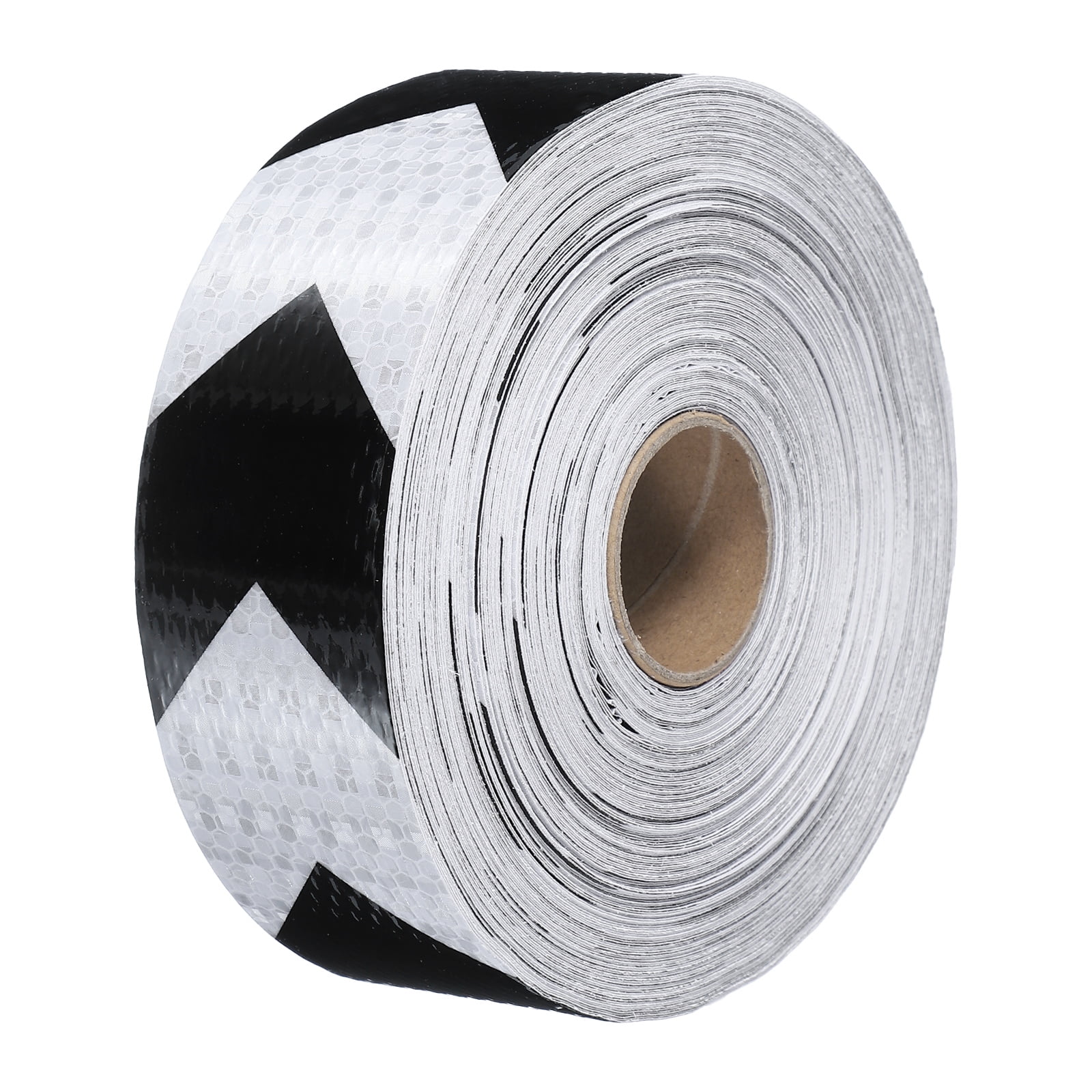 Uxcell Reflective Tape, Waterproof Self Adhesive High Visibility ...