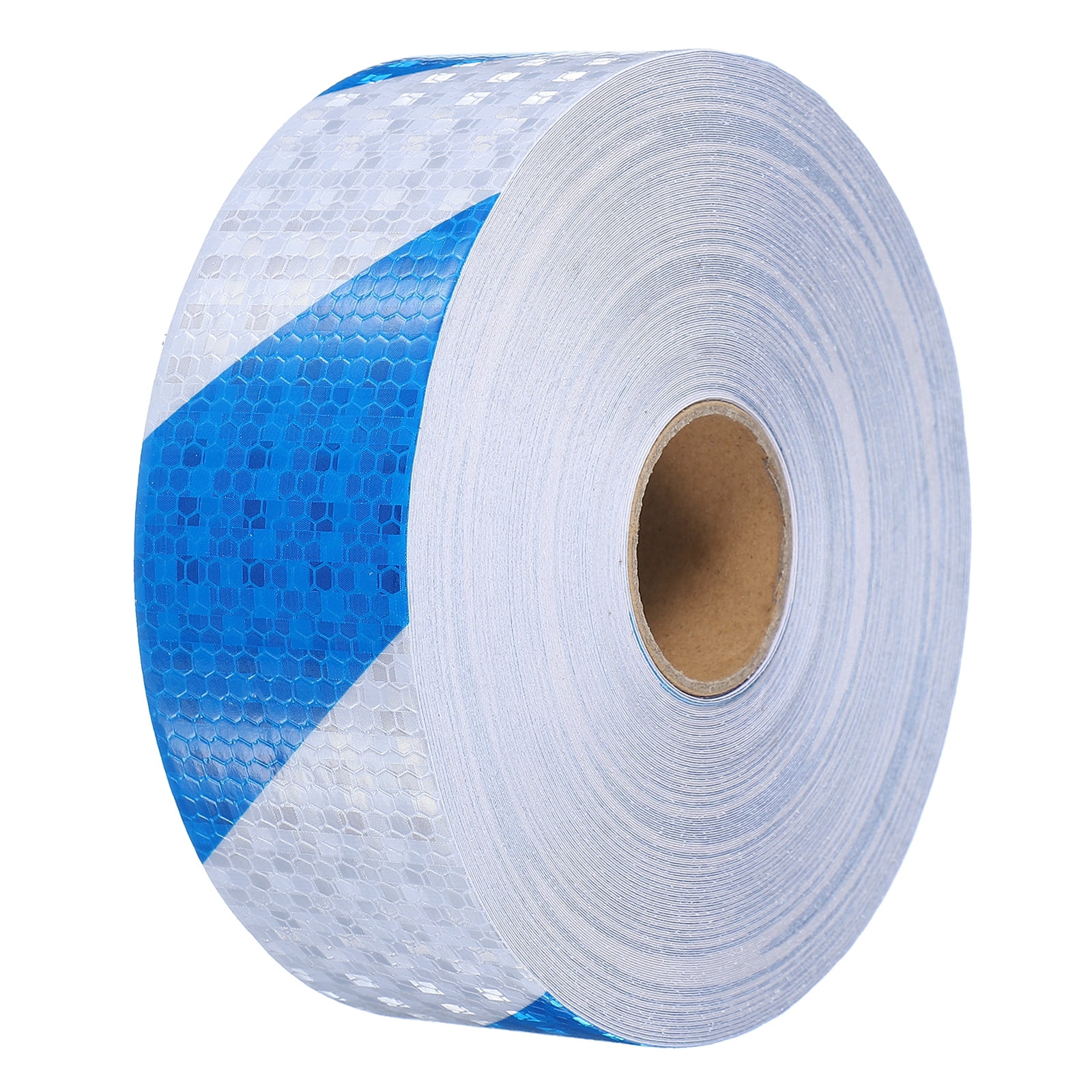 Uxcell Reflective Tape, Waterproof Self Adhesive High Visibility ...