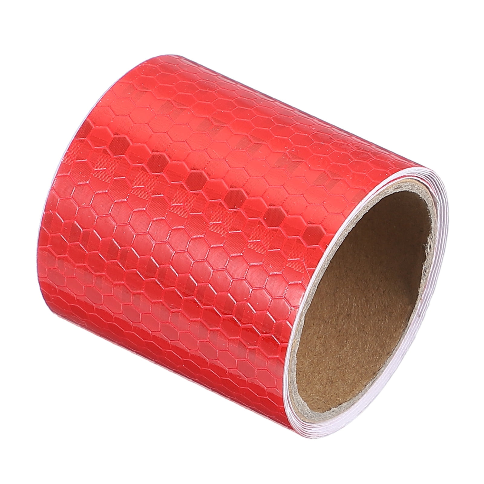 Uxcell Reflective Tape Waterproof Self Adhesive High Visibility Safety ...