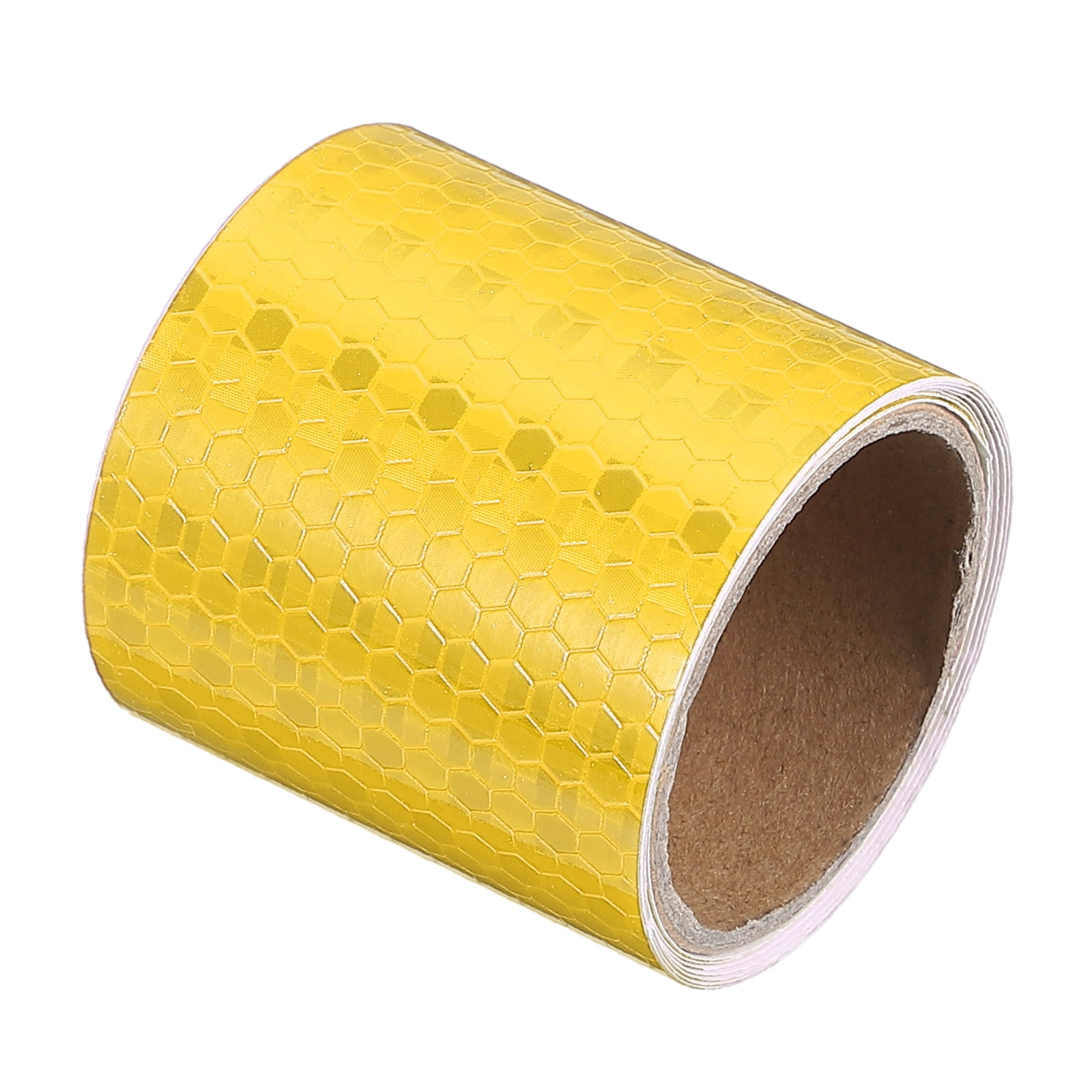 Uxcell Reflective Tape Waterproof Self Adhesive High Visibility Safety ...