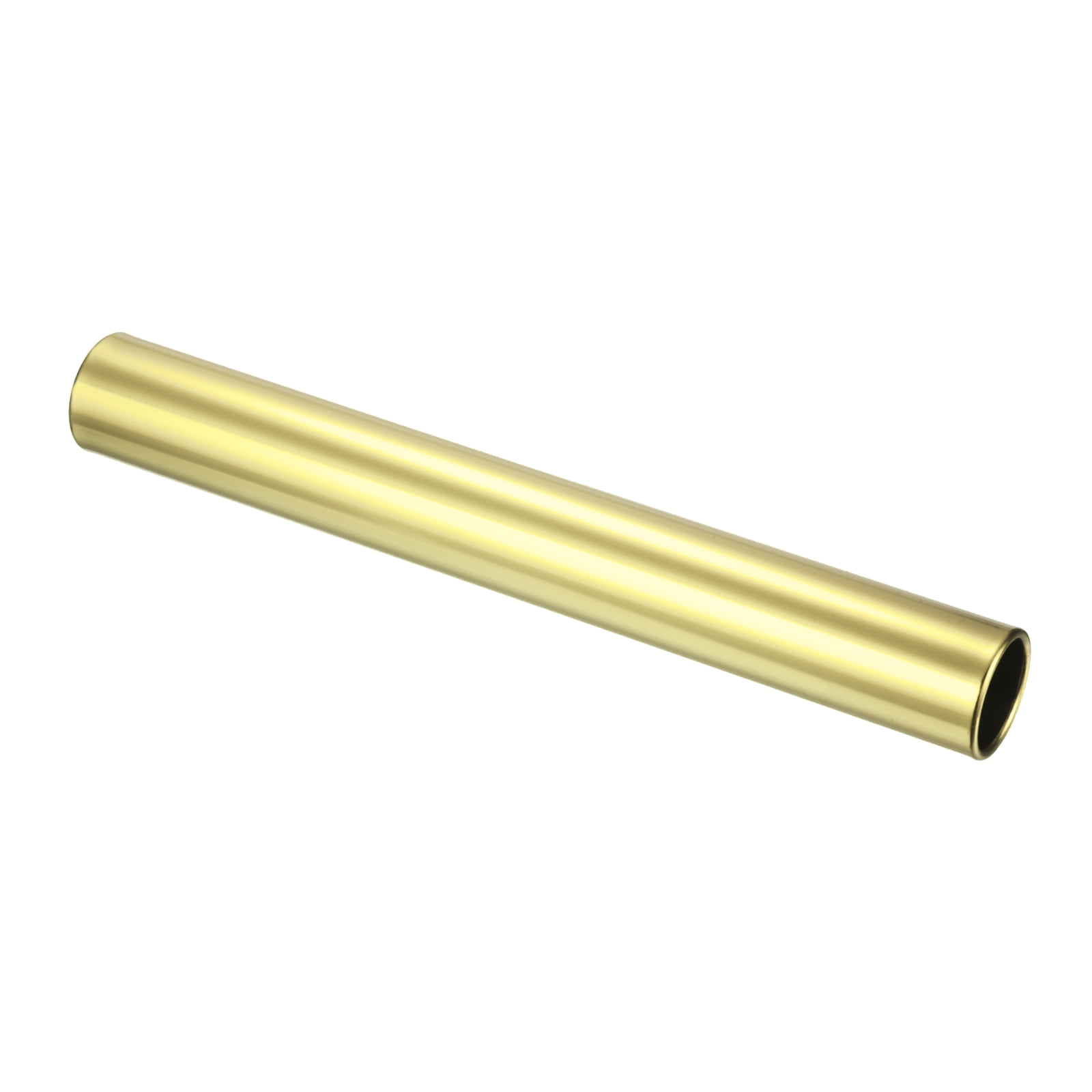 Uxcell Relay Track Baton Aluminum Alloy Tube Running Race Athletics ...