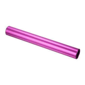 Uxcell Junior Relay Track Baton Plastic Running Race Field Stick ...