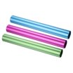 Uxcell Junior Relay Track Baton Plastic Race Running Stick Athletics ...