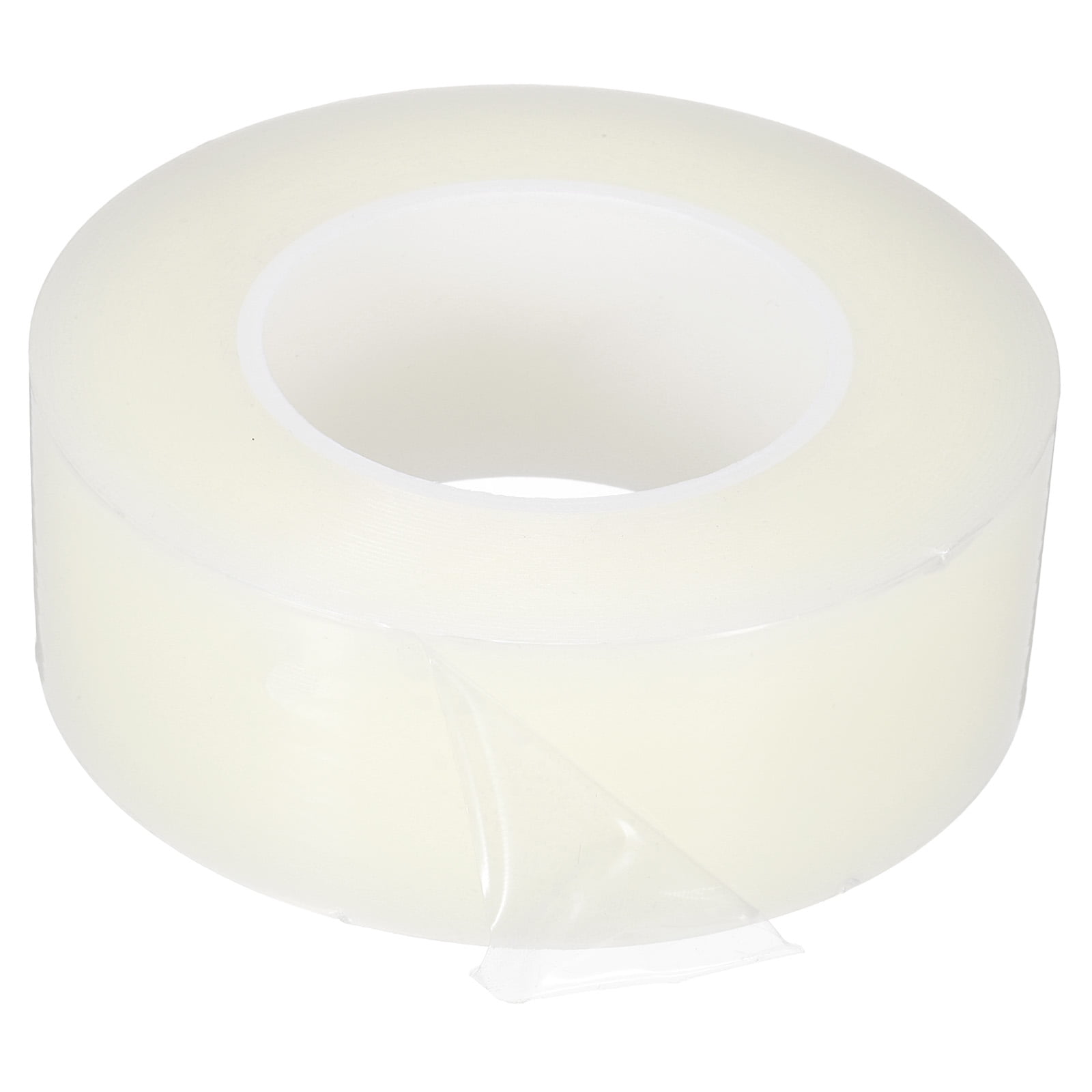 Uxcell Removable Protective Film Tape, 2 Inch x 656 ft PE Surface ...