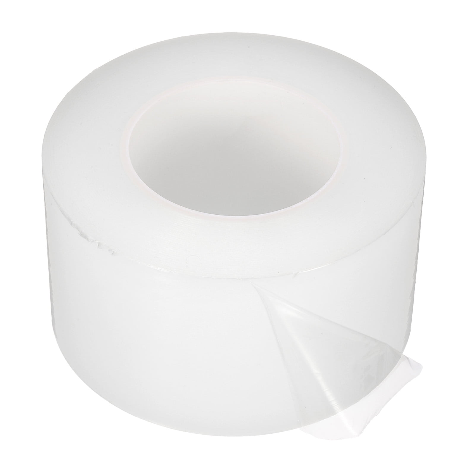 Uxcell Removable Protective Film Tape, 3 Inch x 656 ft PE Surface ...