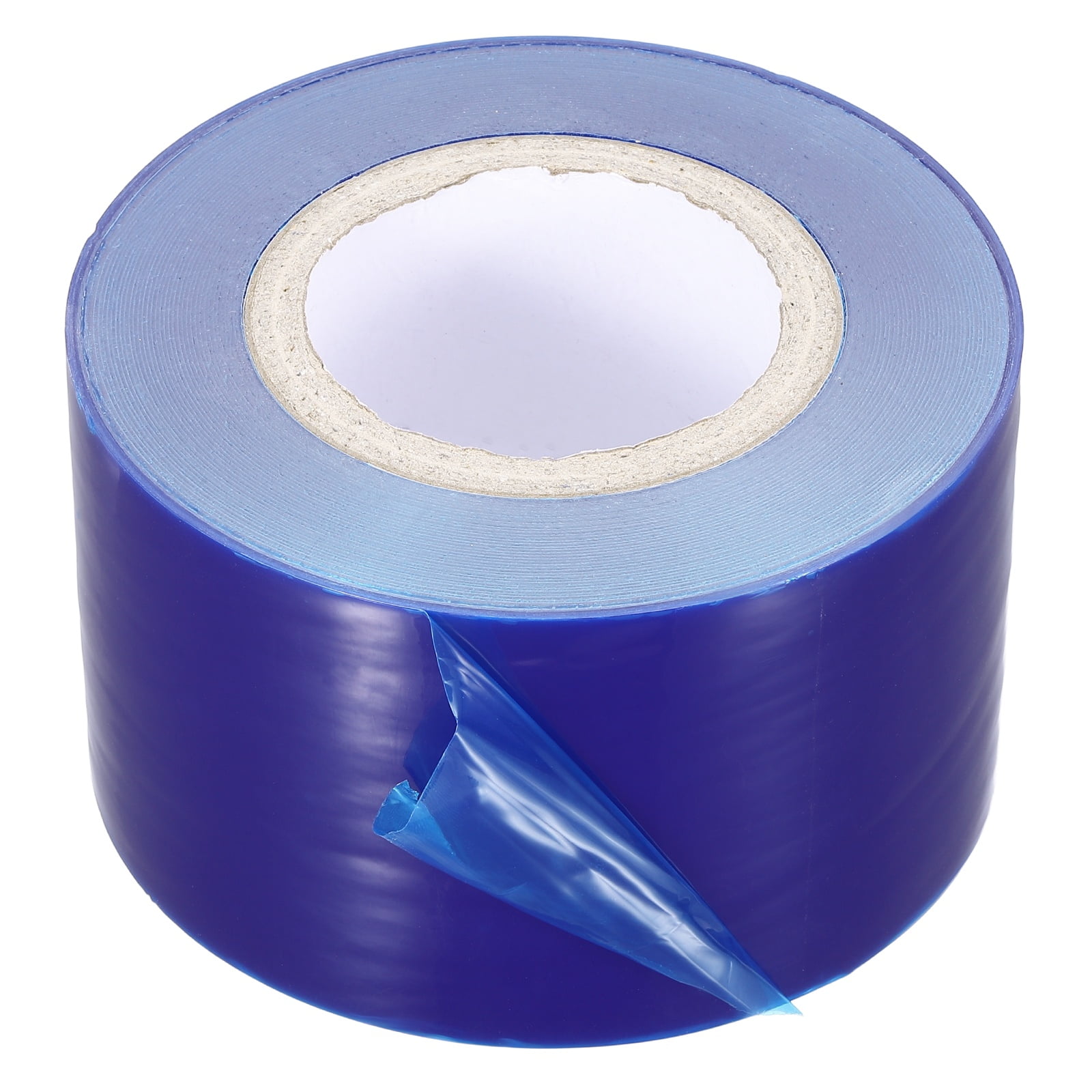 Uxcell Removable Protective Film Tape, PE Surface Scratch Film High ...