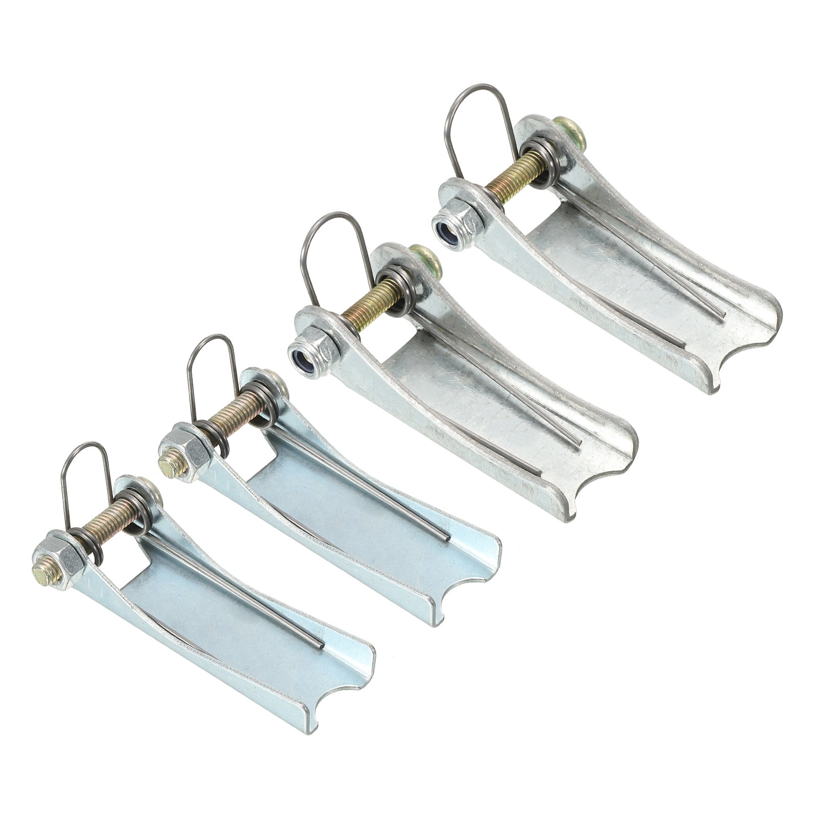 Uxcell Replacement Hooks Latch 2 Size, Metal Towing Receiver Hitch for ...