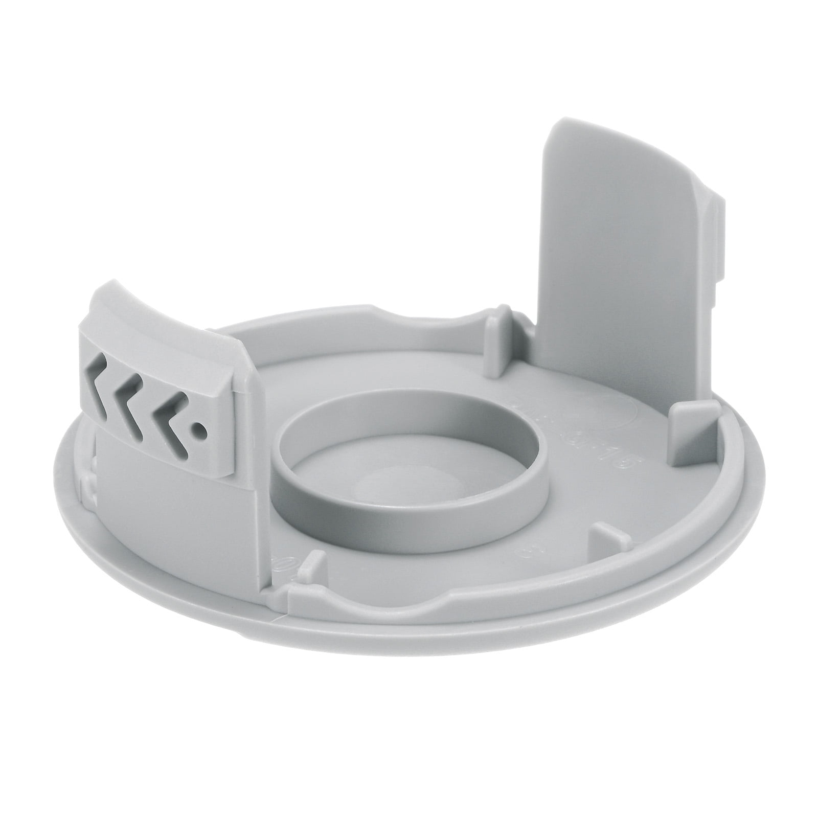 Uxcell Replacement Spool Cap AC80RL3 String Trimmer Cap Parts for Weed ...