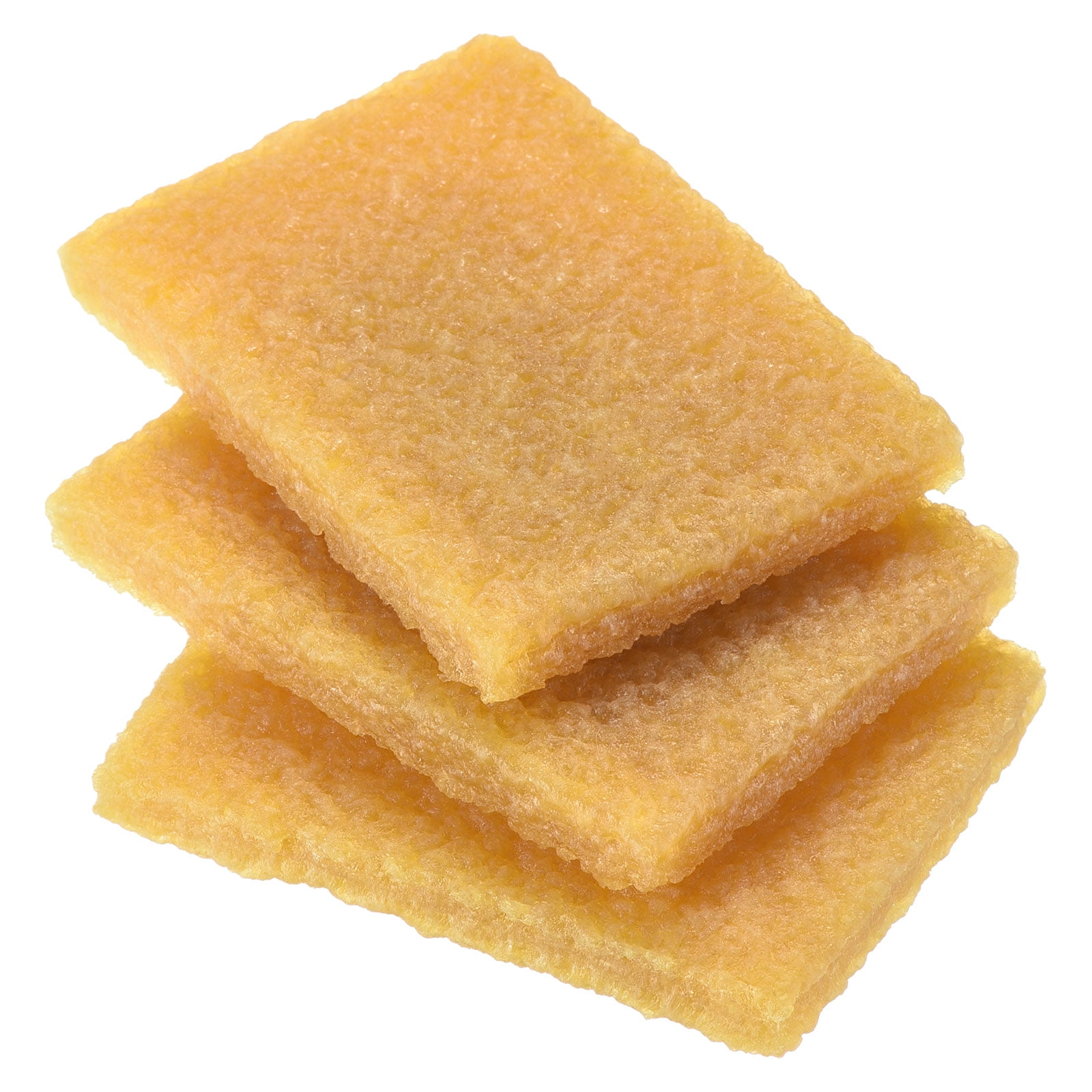 Uxcell Residue Eraser Rubber Eraser, 6 Pack 70x50x10mm Rectangle ...