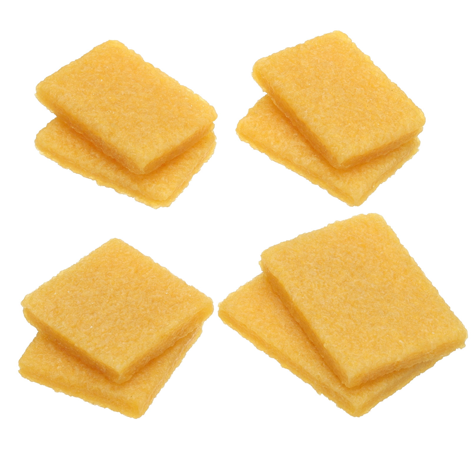 Uxcell Residue Rubber Eraser, 12 Pack Glue Pick Up Eraser Adhesive ...