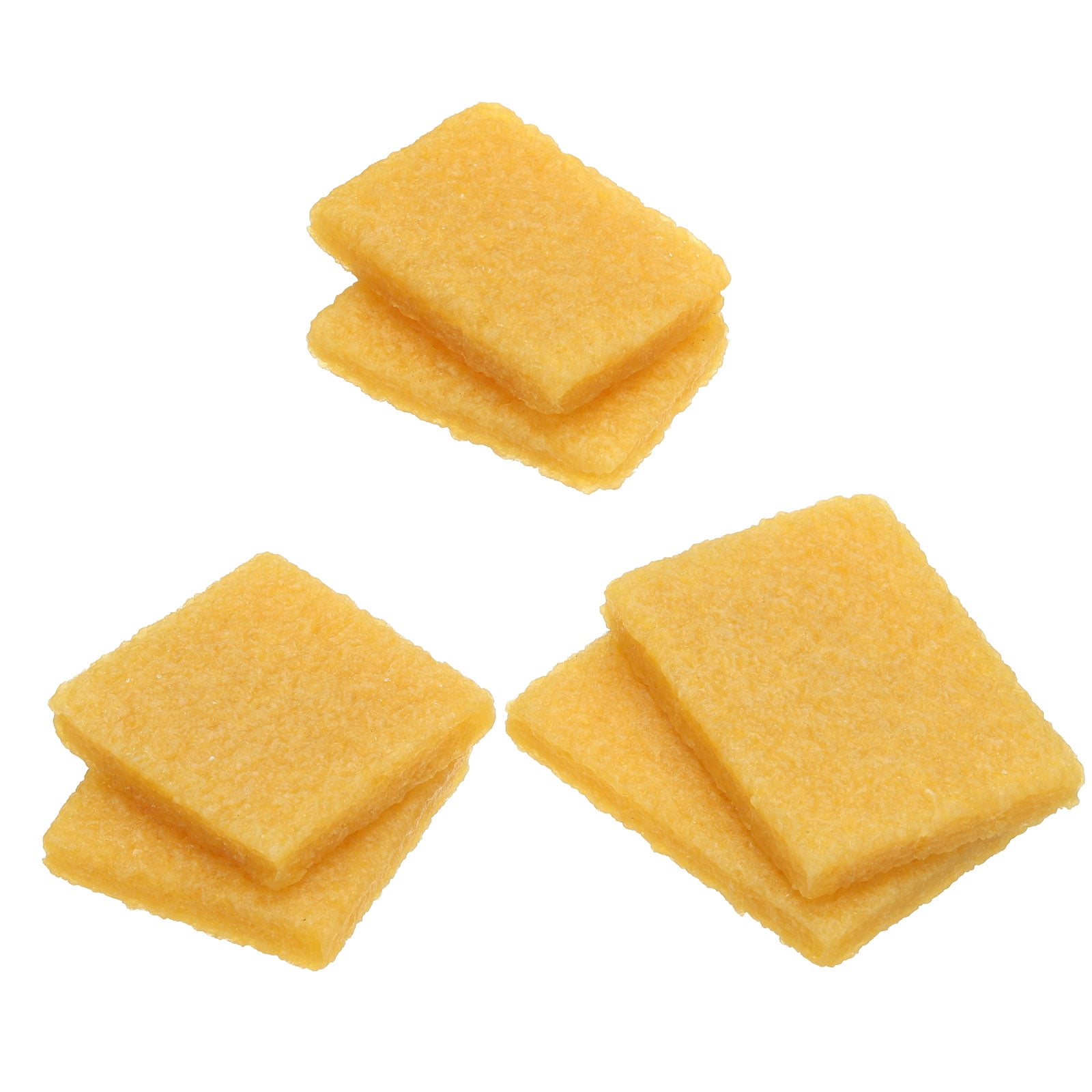 Uxcell Residue Rubber Eraser, 9 Pack Glue Pick Up Eraser Adhesive ...