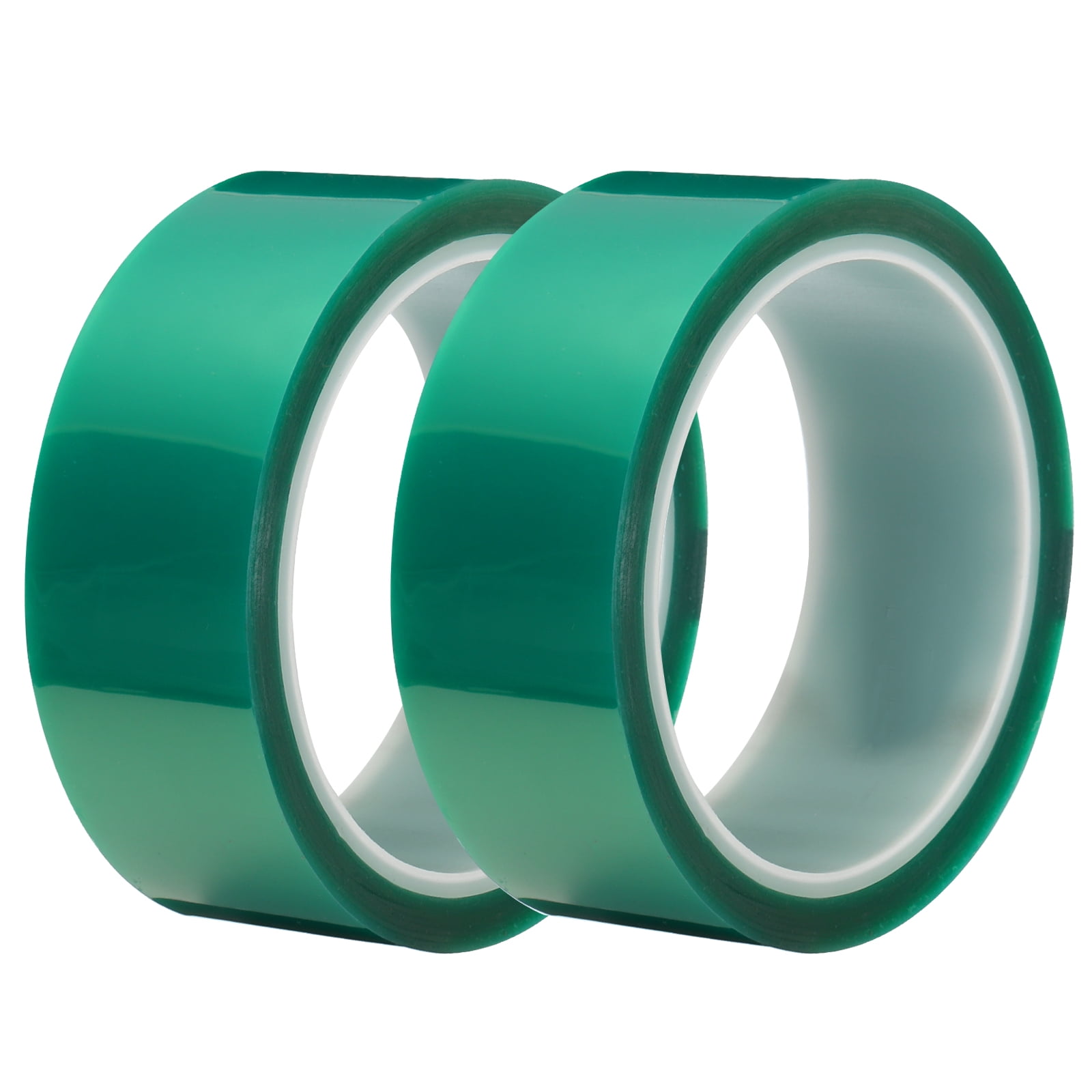 Uxcell Resin Tape Silicone Adhesive Tape High Temperature Resistance ...