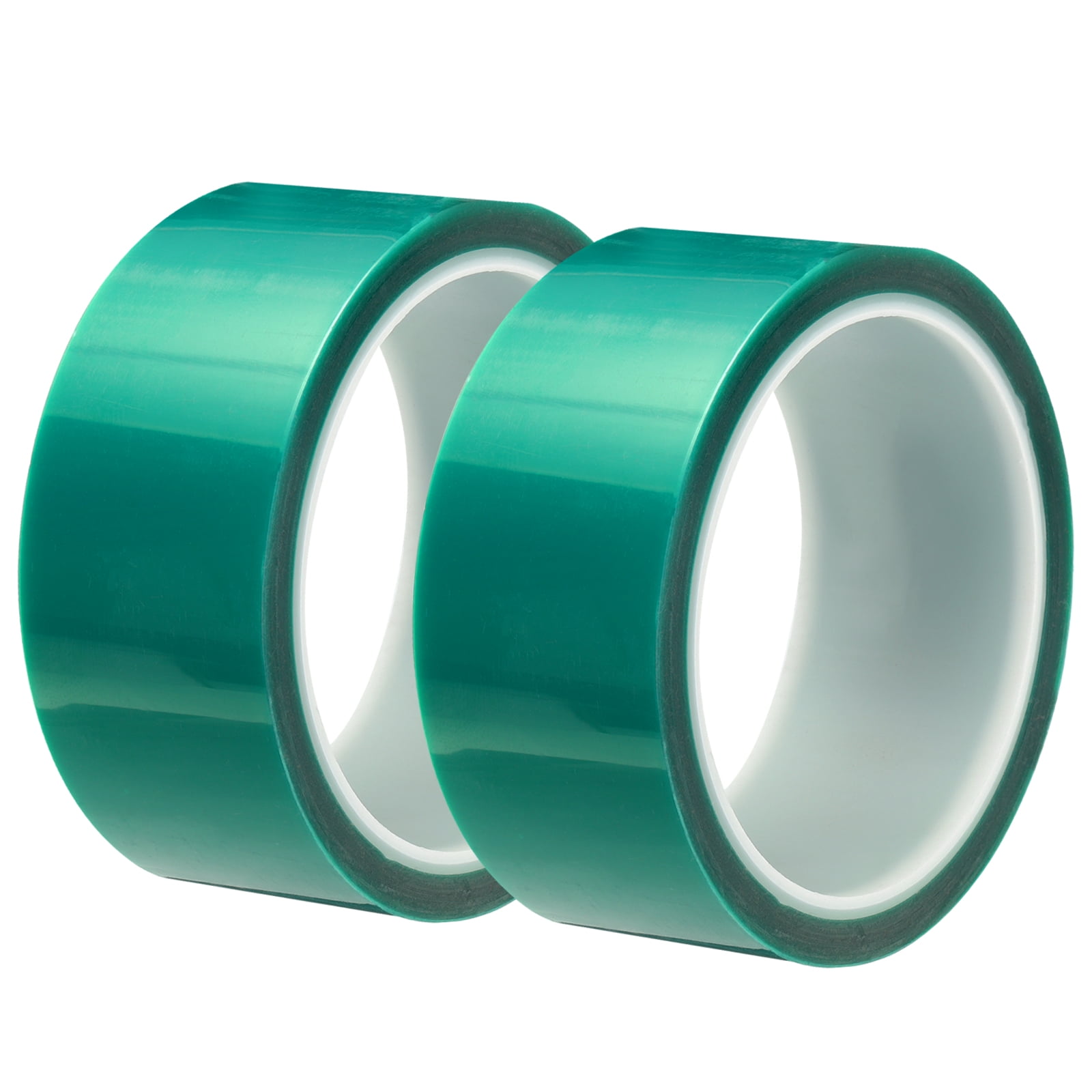 Uxcell Resin Tape Silicone Adhesive Tape High Temperature Resistance ...