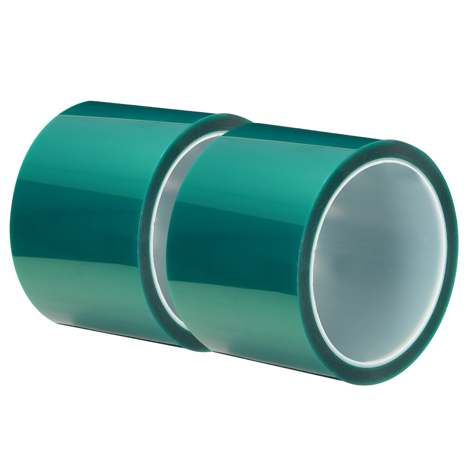 Uxcell Resin Tape Silicone Adhesive Tape High Temperature Resistance ...