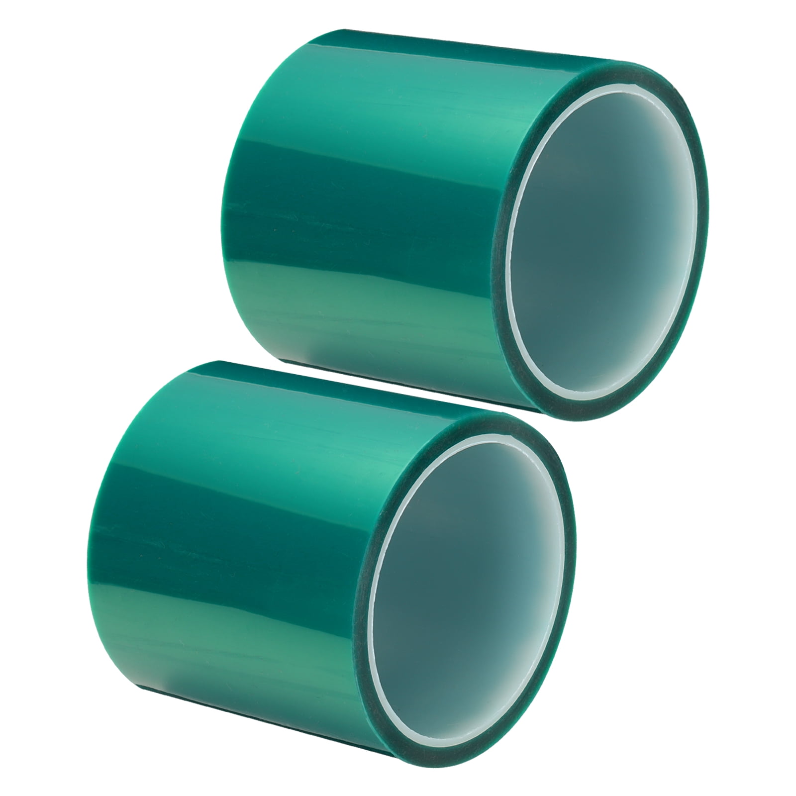 Uxcell Resin Tape Silicone Adhesive Tape High Temperature Resistance ...