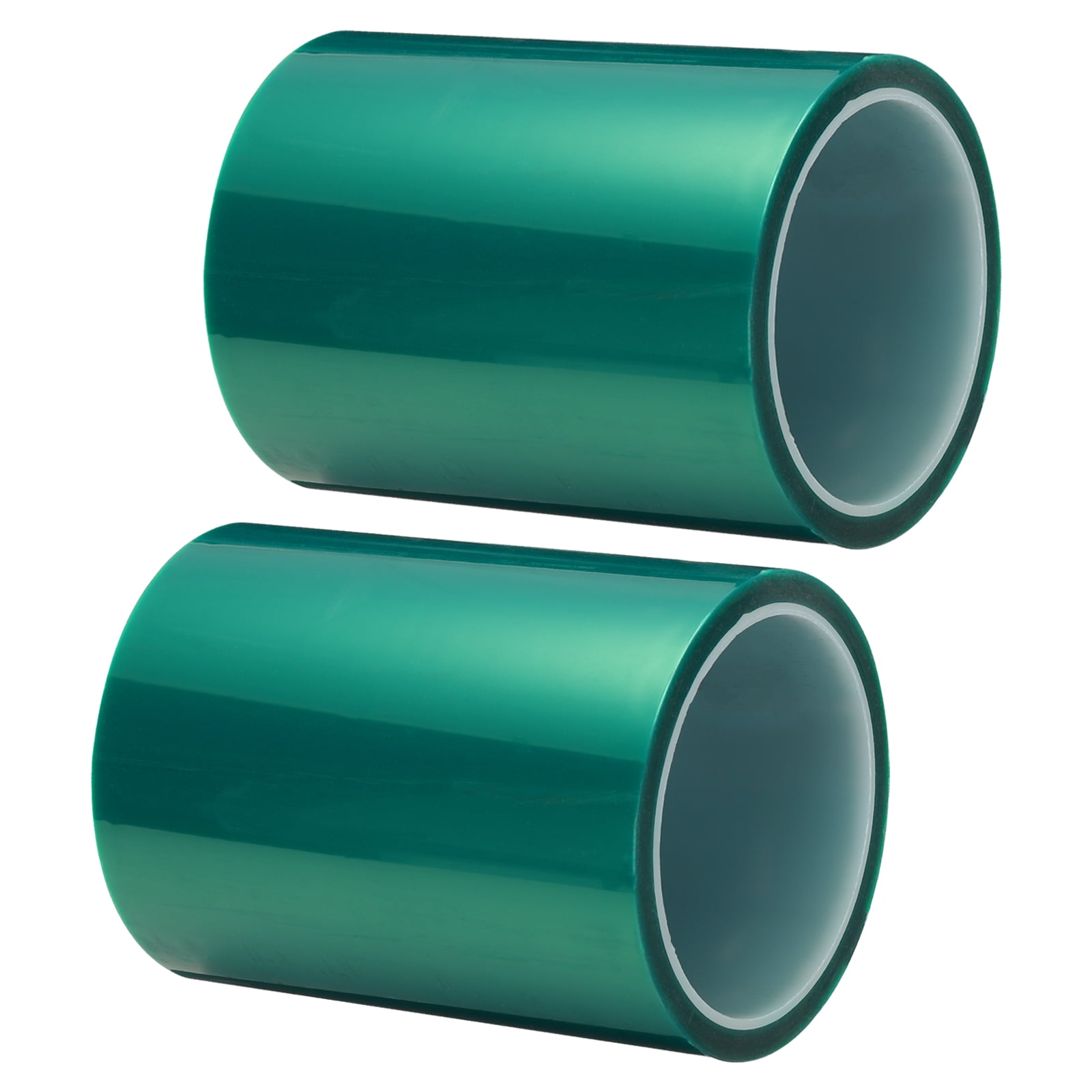 Uxcell Resin Tape Silicone Adhesive Tape High Temperature Resistance ...