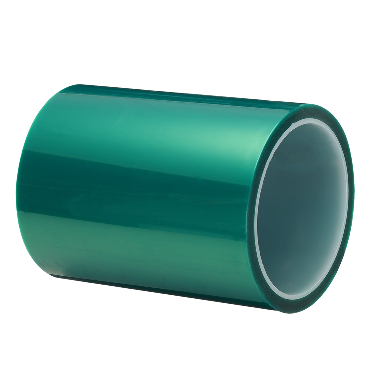 Uxcell Resin Tape Silicone Adhesive Tape High Temperature Resistance ...