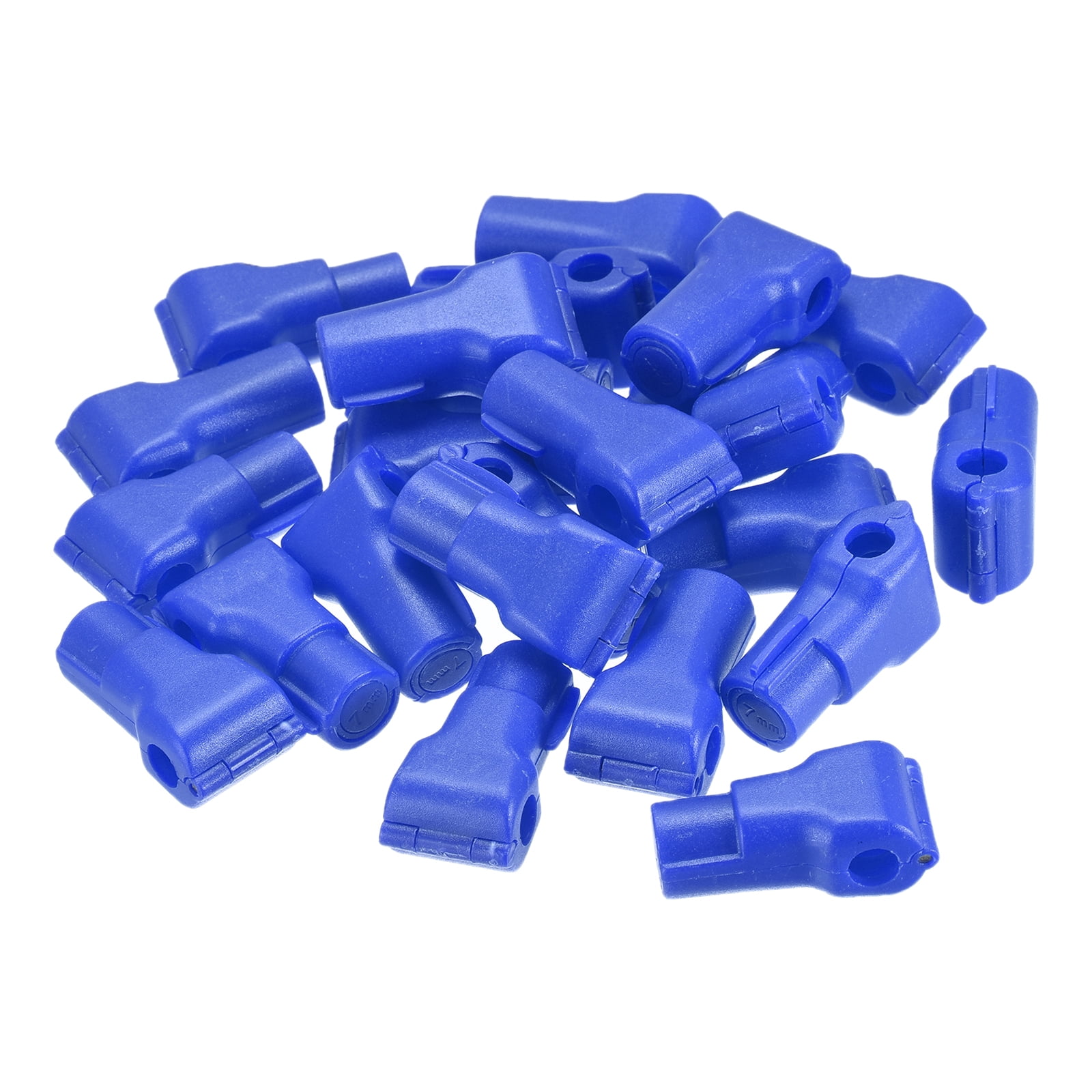 Uxcell Retail Store Anti-theft Hook Lock, 6mm Magnetic Display Shelf ...