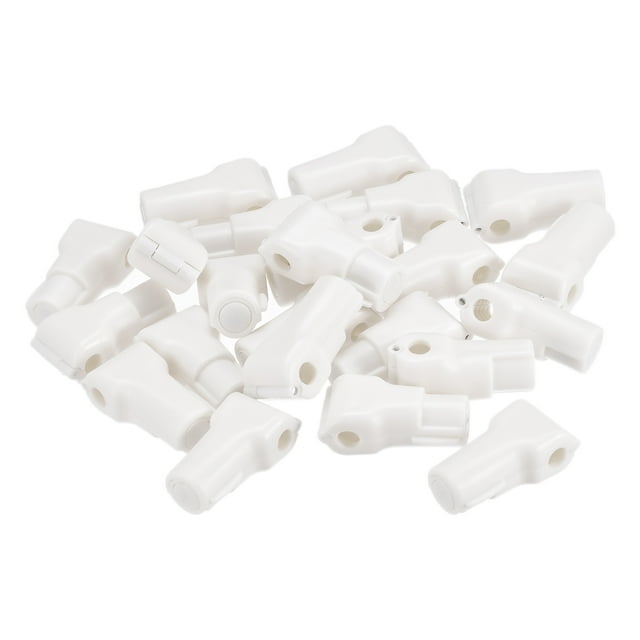 Uxcell Retail Store Anti-theft Hook Lock, 6mm Magnetic Display Shelf ...