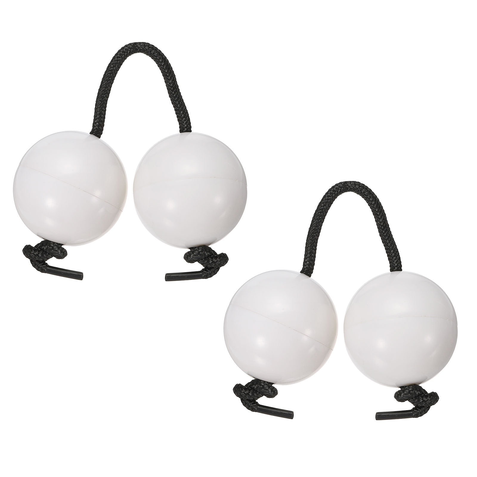 Uxcell Rhythm African Shaker Kashaka Shaker Ball Kashaka Hand ...
