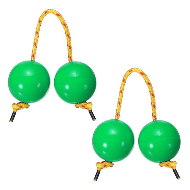 Uxcell Rhythm African Shaker Kashaka Shaker Ball Kashaka Hand ...